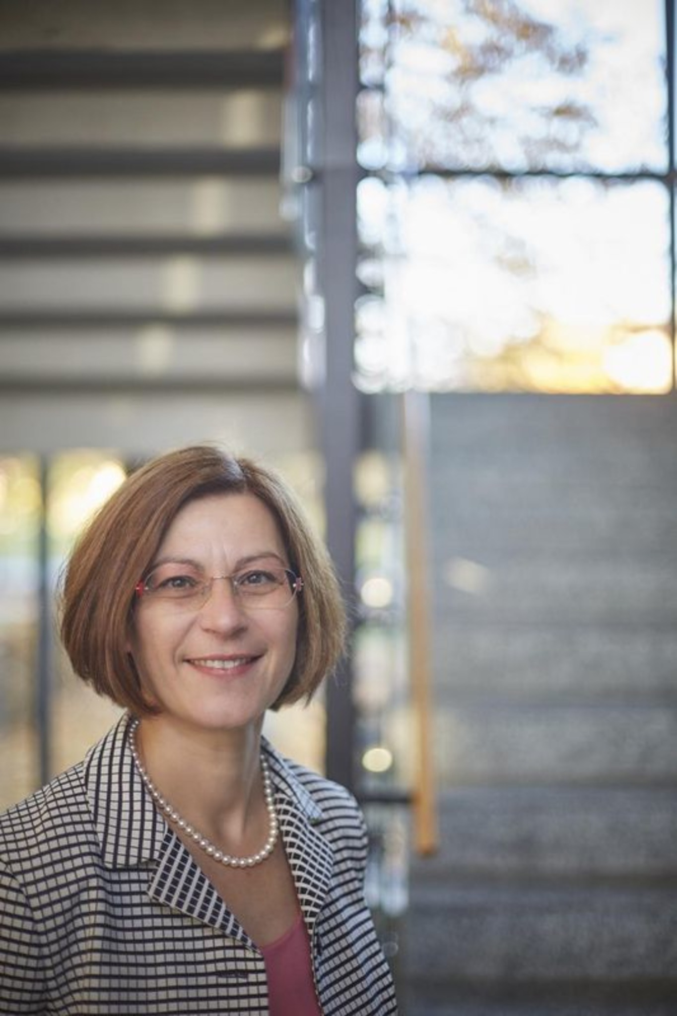 Martina Wörner verlässt Offenburger VHS nach zehn Jahren - Ausgabe ...