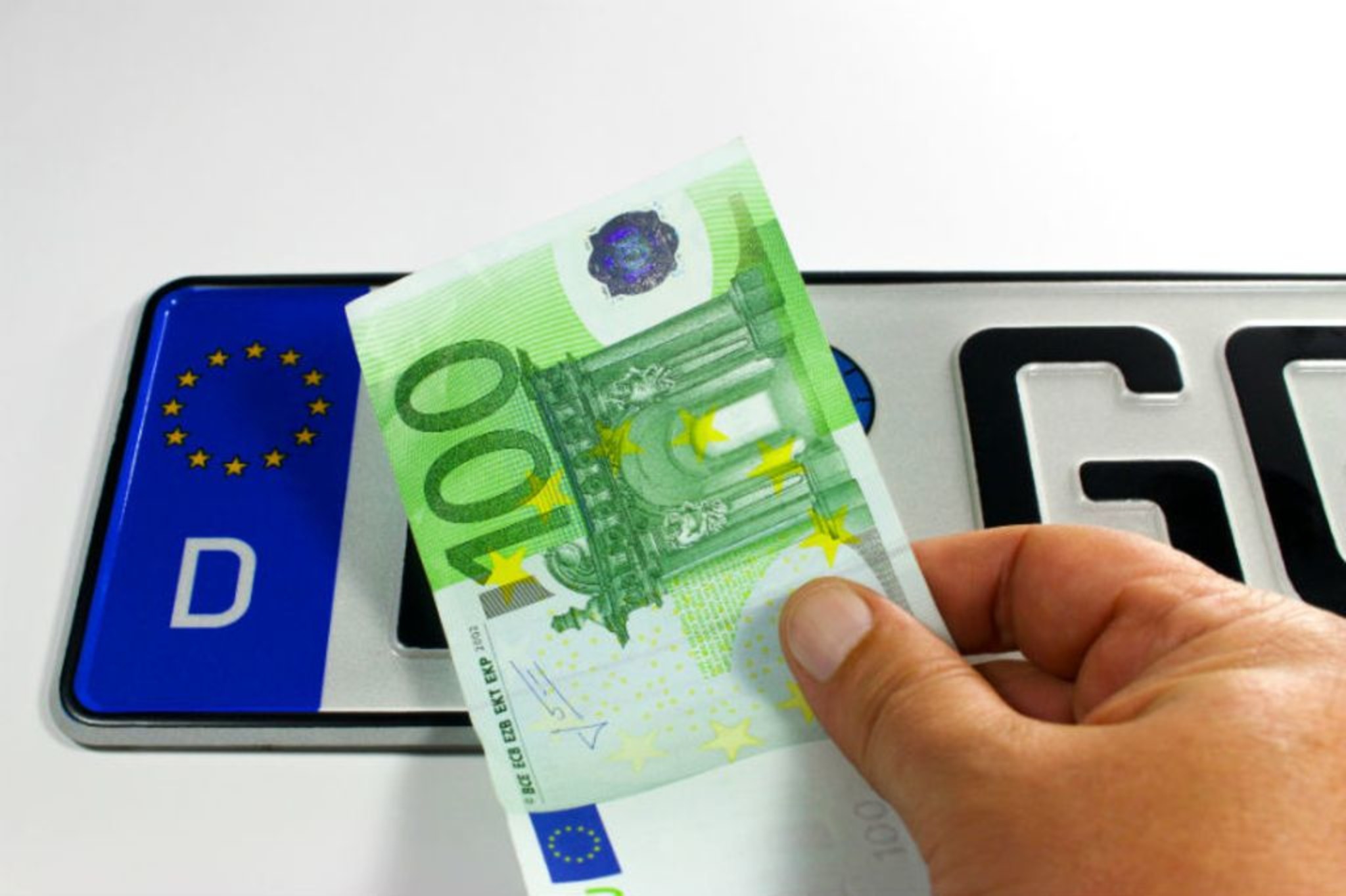 Kennzeichen Mitnehmen Neues Auto