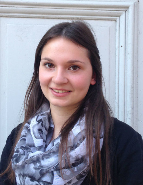 Sarah Obert stellt ihren Sport vor: Handball - Ettenheim