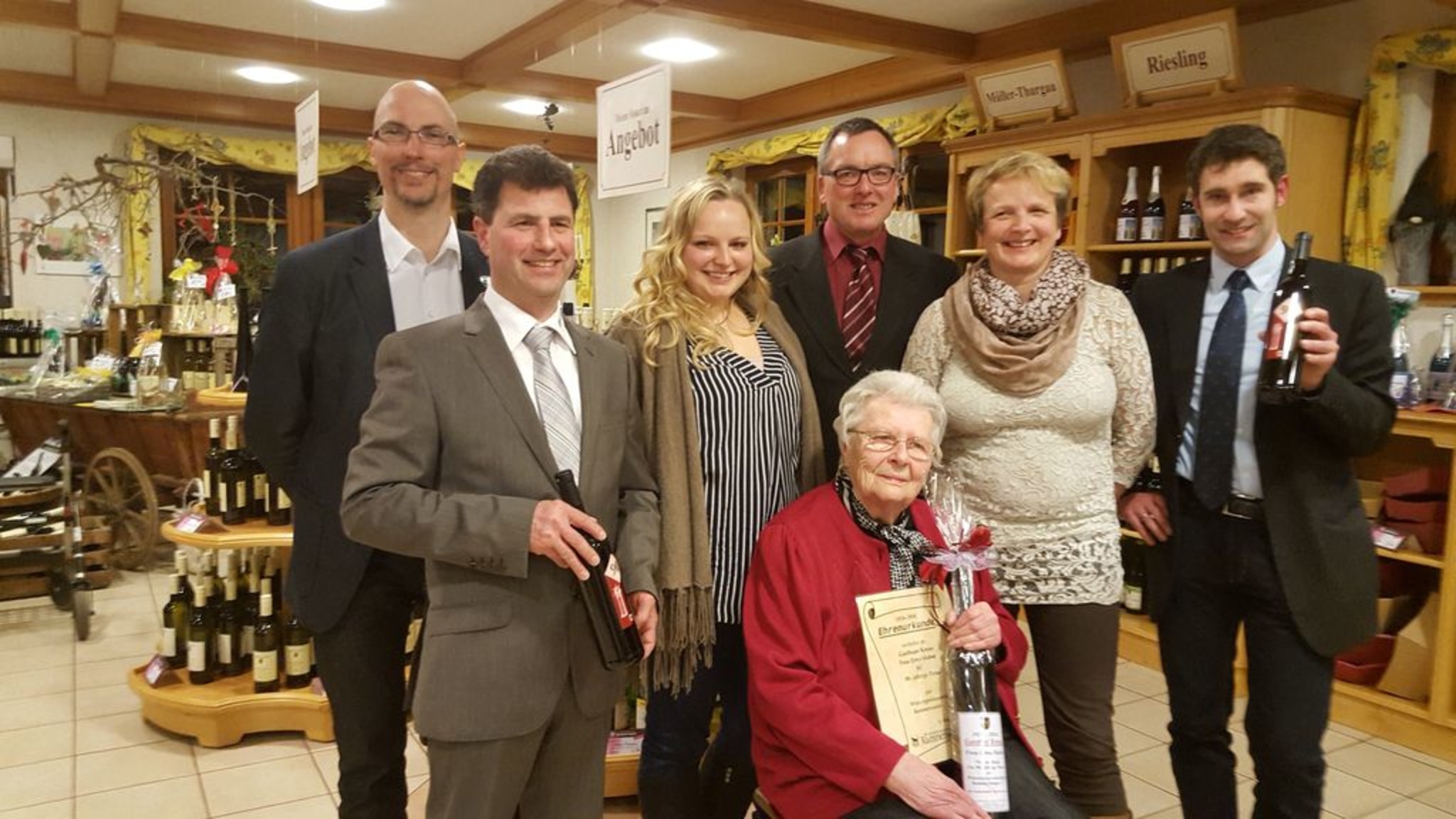 In 90 Jahren entstand eine Genossenschaft mit Anspruch: WG Rammersweier ...