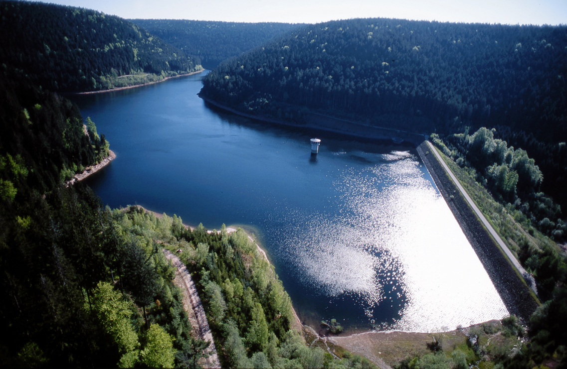 Planung für Anschluss an "Kleine Kinzig" läuft: Offenburgs zusätzlicher ...