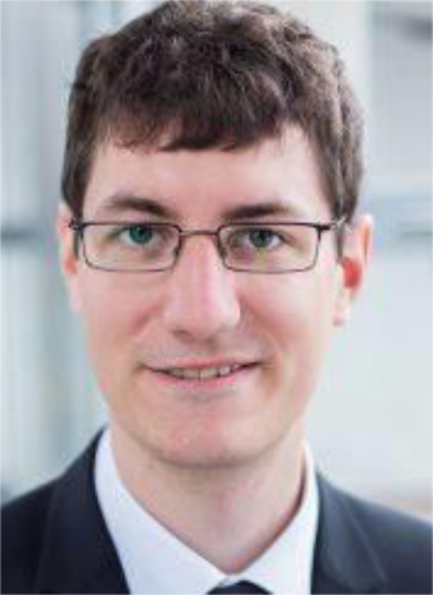 Polizei bittet um Hinweise: Michael Nowak wird vermisst