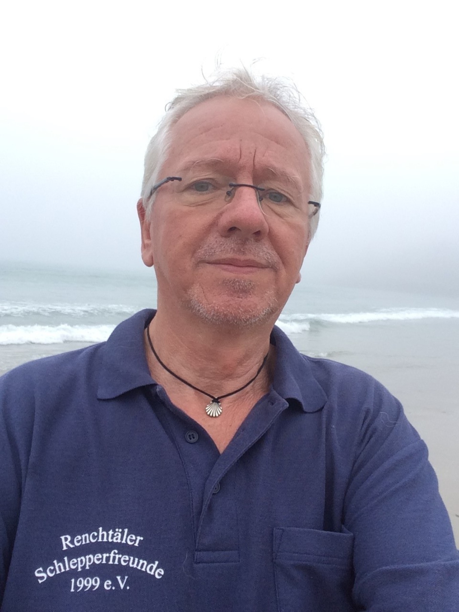 Eine Frage, Herr Busam: Pilgerfahrt mit dem Schlepper - Oberkirch