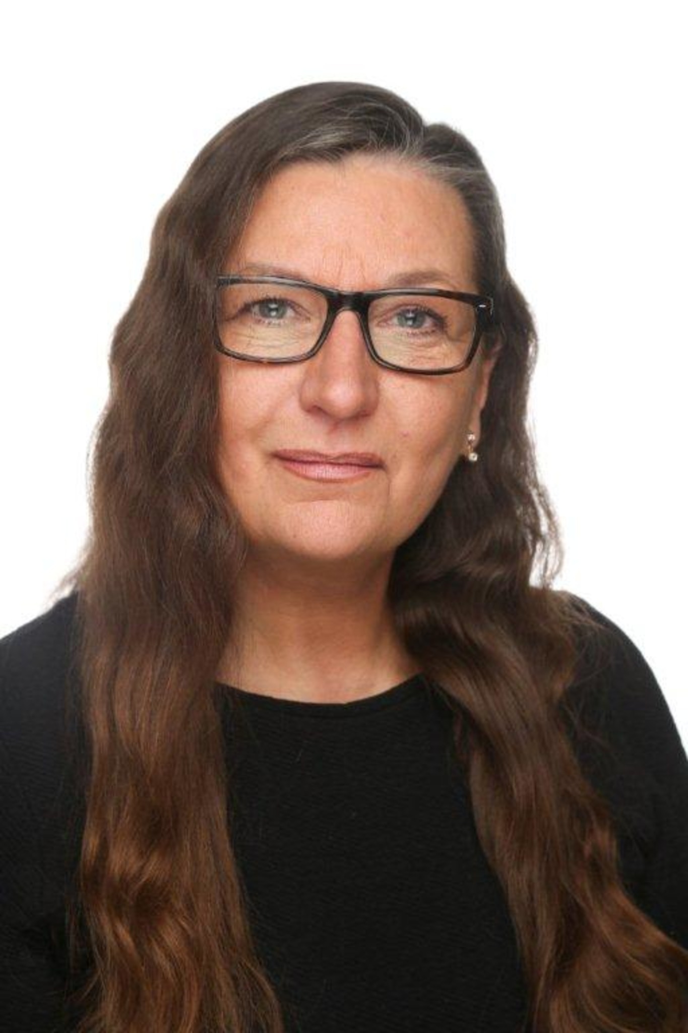 Katharina Rauer wird Haslachs neue Stadtbaumeisterin: 55-Jährige Diplom ...