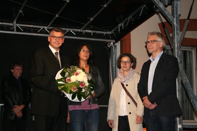 Bürgermeisterwahlen im Kinzigtal: Wössner siegt in Mühlenbach, Bischler ...