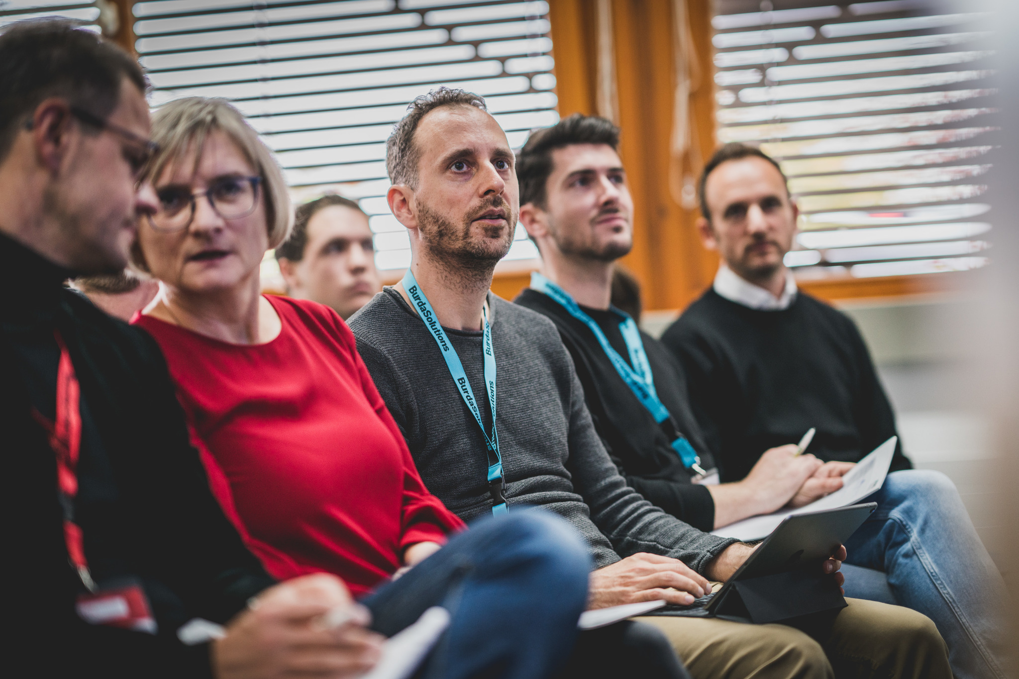 Black Forest Hackathon 2017: WRO, Hochschule und Sevenit luden zum Tüfteln ein - Offenburg