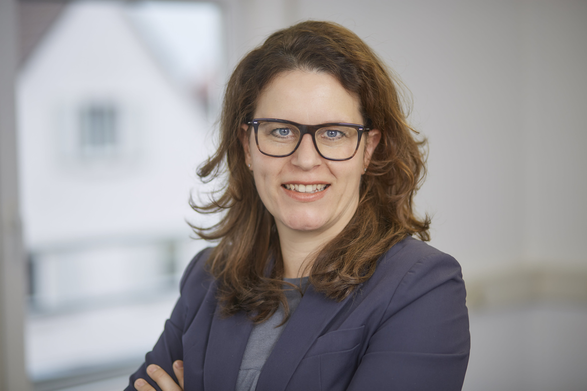 Interview mit Isabel Obleser: Als Arbeitgeber attraktiv bleiben - Offenburg