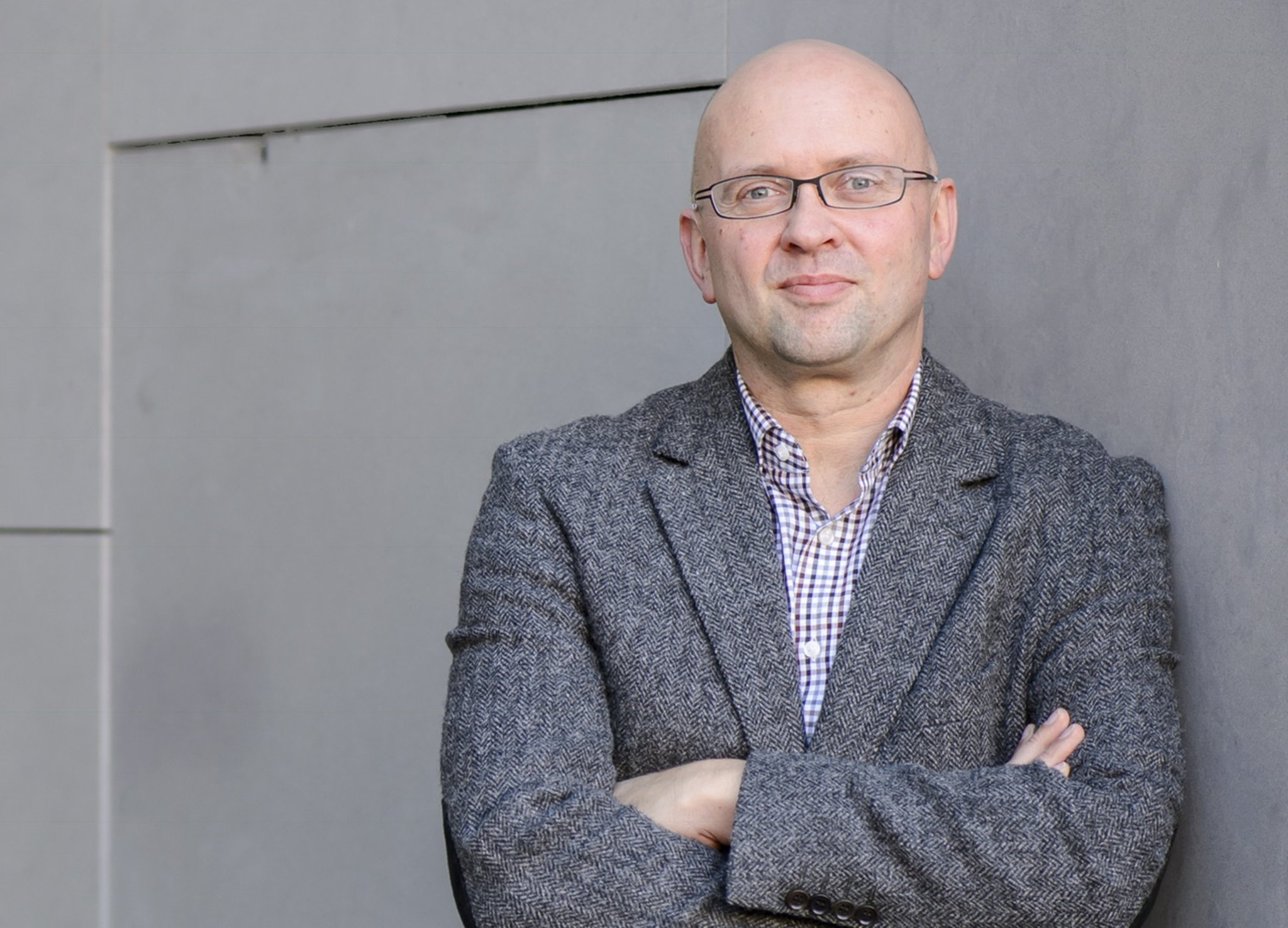 Michael Witte wird Leiter der Kunstschule: Heinrich Bröckelmann geht im ...