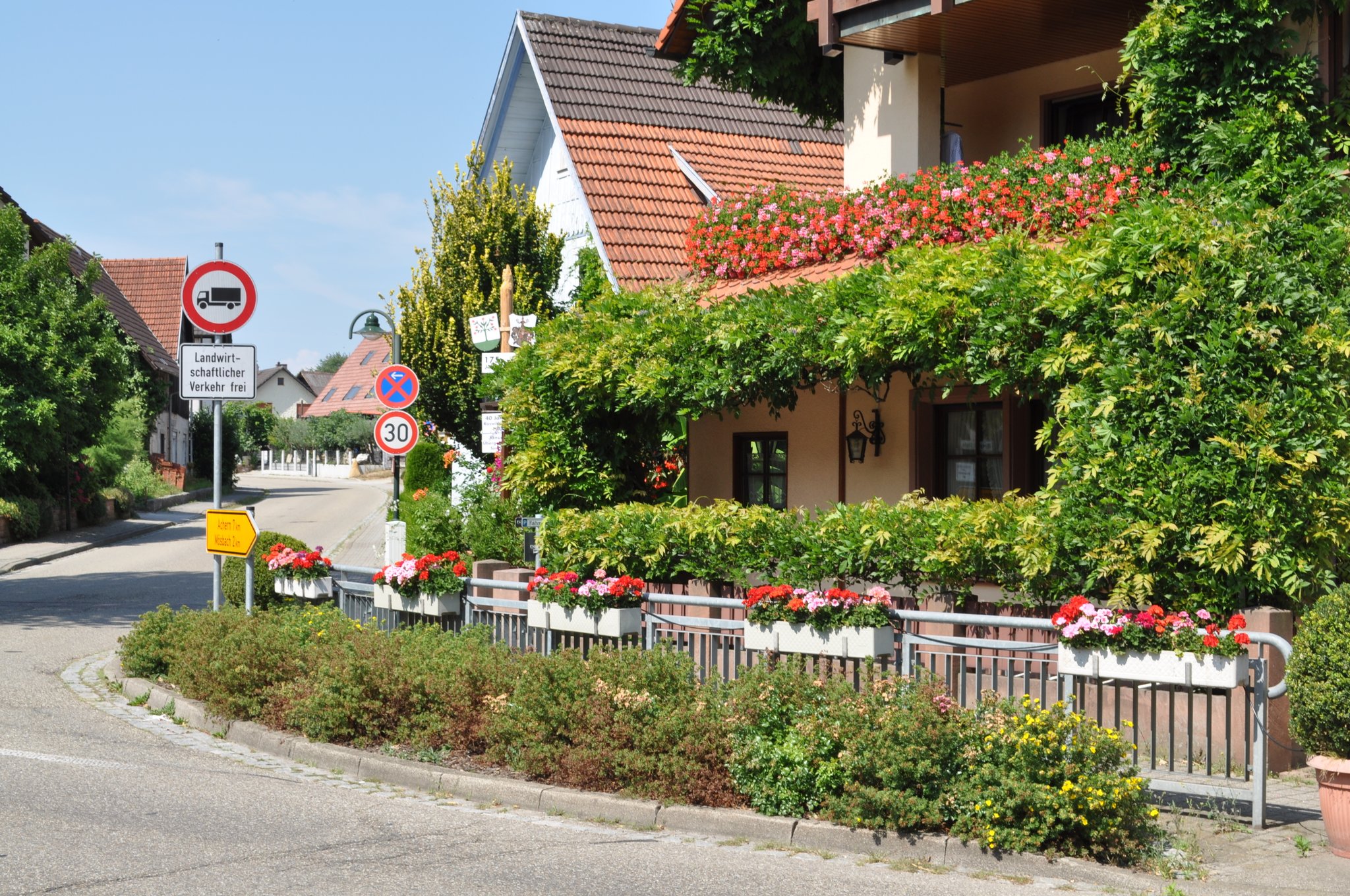 „Unser Dorf hat Zukunft“: Ulm ist Landessieger - Renchen