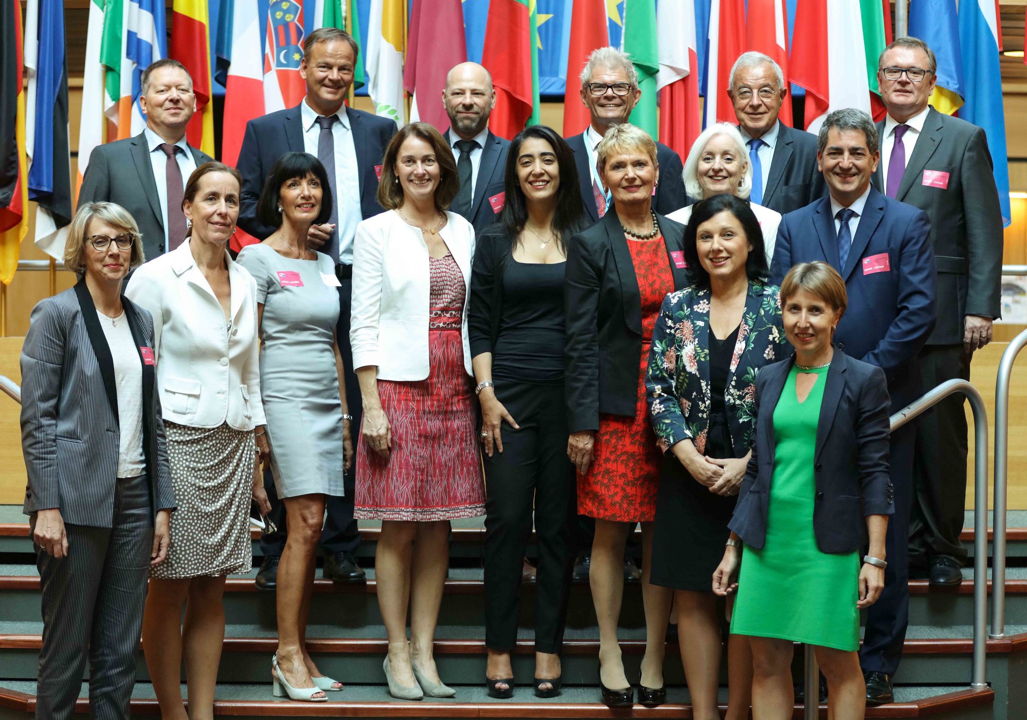 Jubiläumsfeier in Straßburg: 25 Jahre Zentrum für Europäischen ...