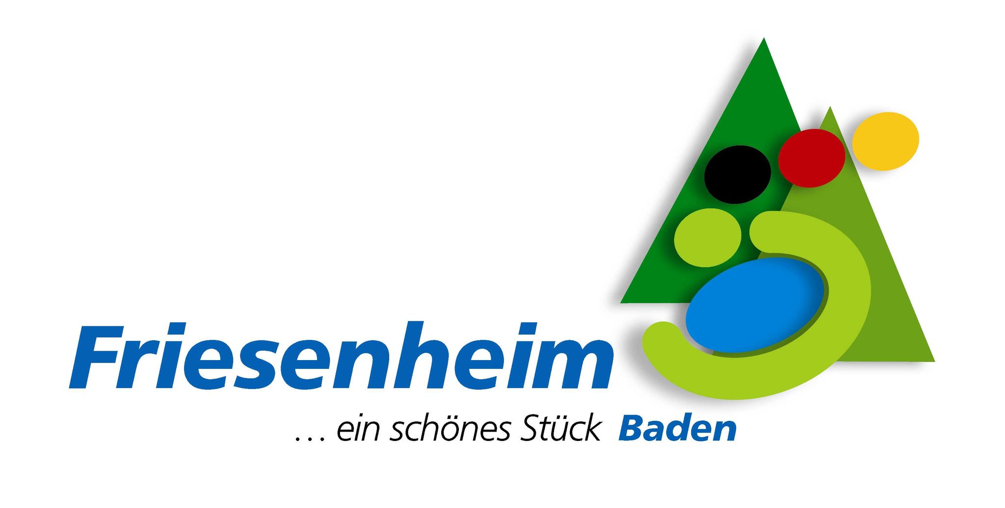 HeimatEntdecker Wirtschaft regional: Gemeinde Friesenheim - Friesenheim