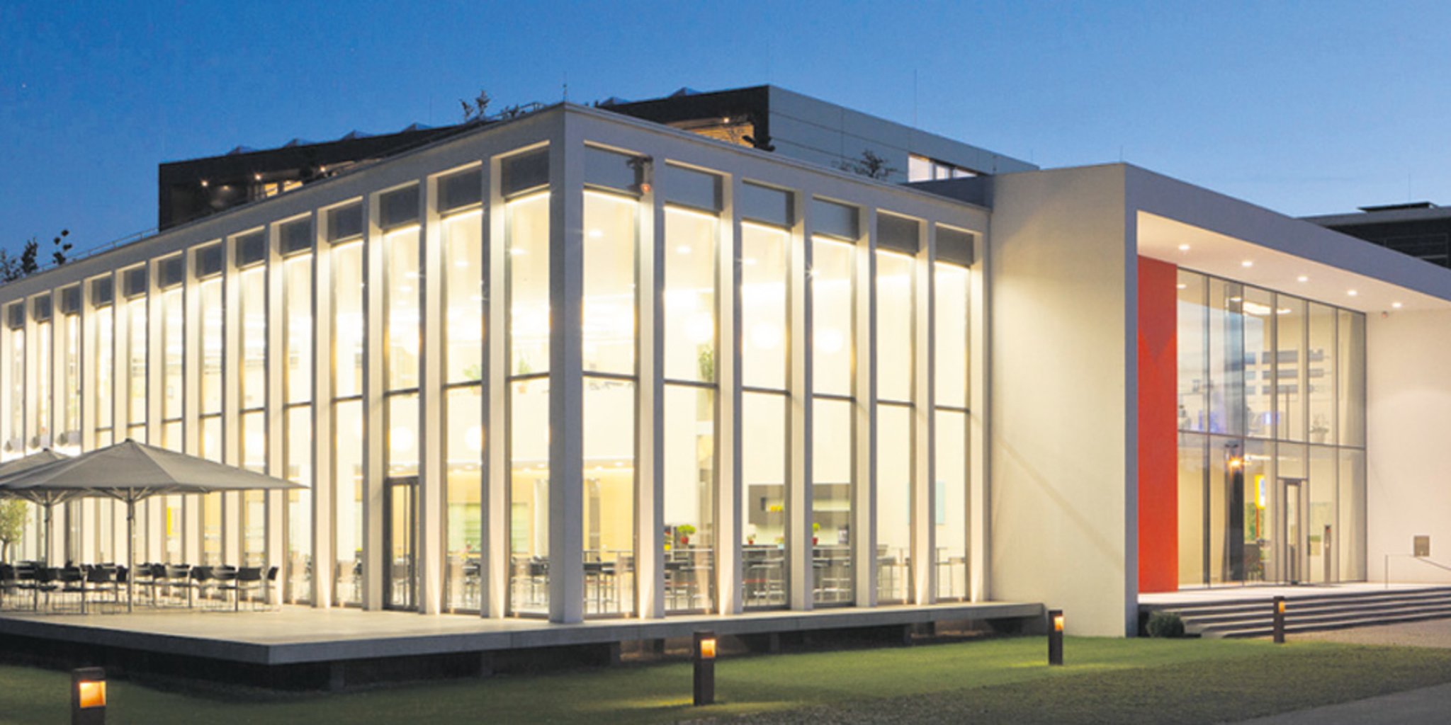 HeimatEntdecker Job & Karriere: The Know-How-Factory - Rheinau