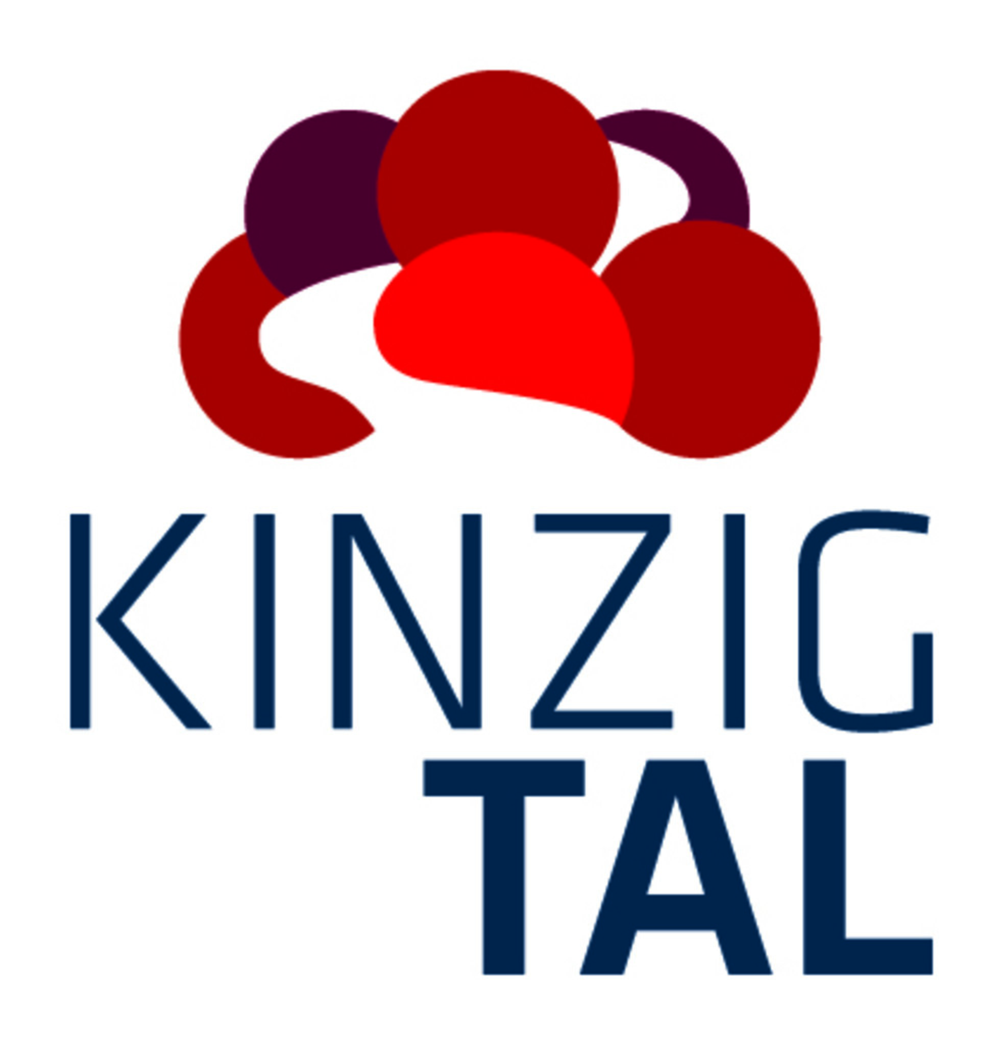 Schwarzwald Tourismus Kinzigtal: Ein neues Logo - Ortenau