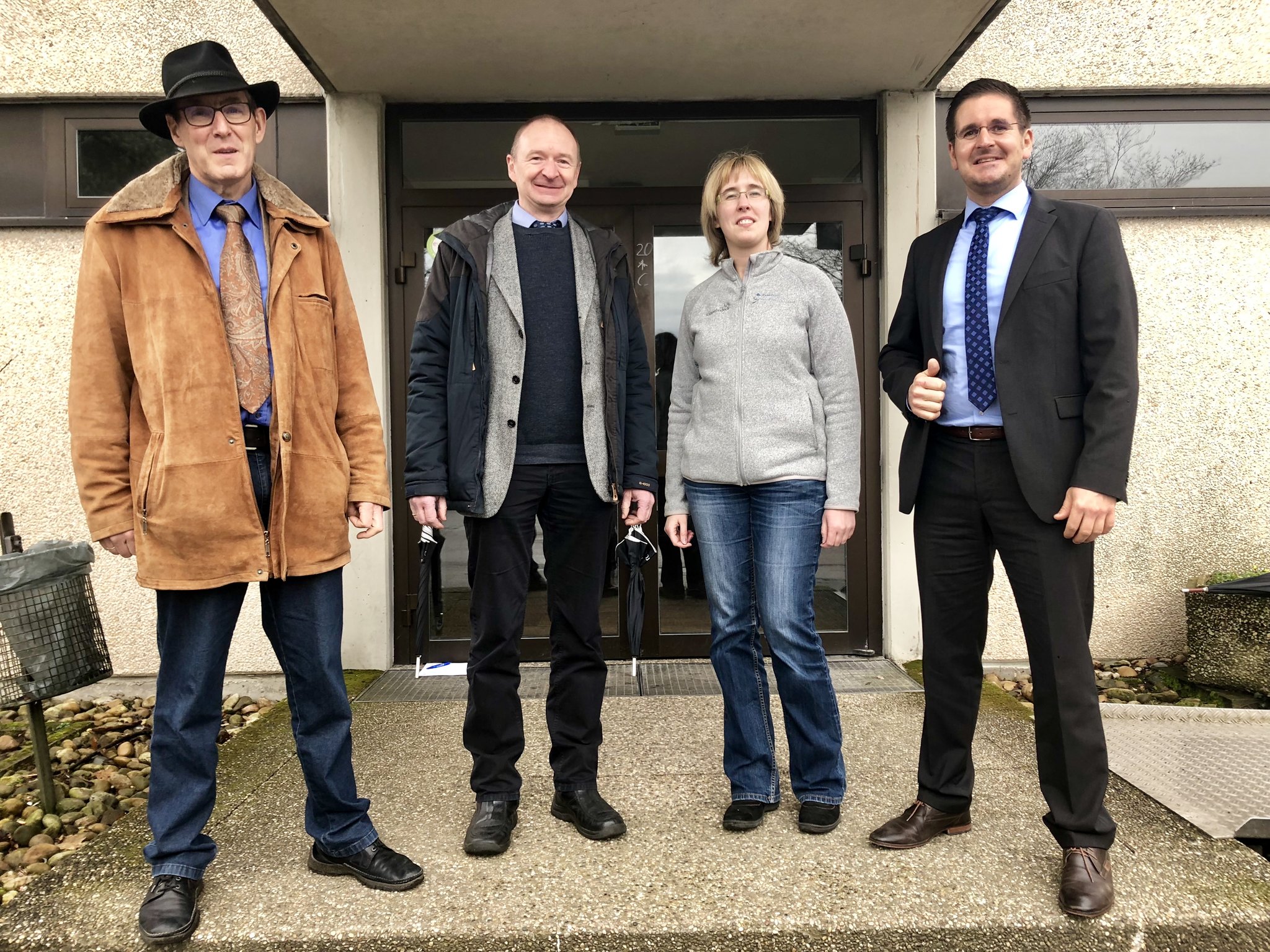 Förderung: Finanzieller Rückenwind für Kappelrodeck - Kappelrodeck