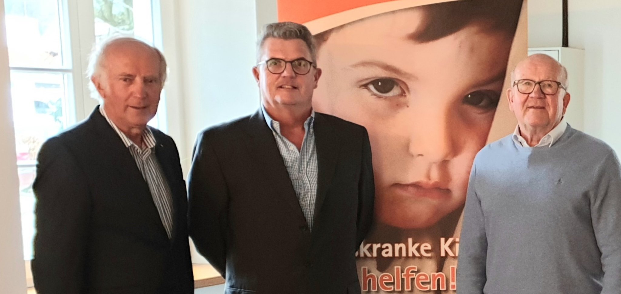 Unterwegs – auch für den guten Zweck: Thomas Zink sammelte 4.320,00 ...