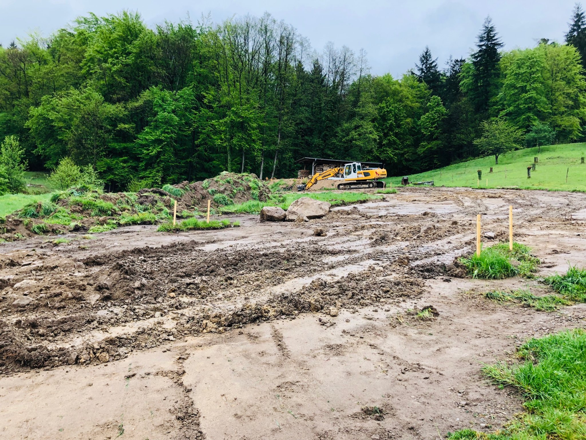 Infrastrukturprojekt Kappelrodeck: Von der Wasserversorgung bis ...