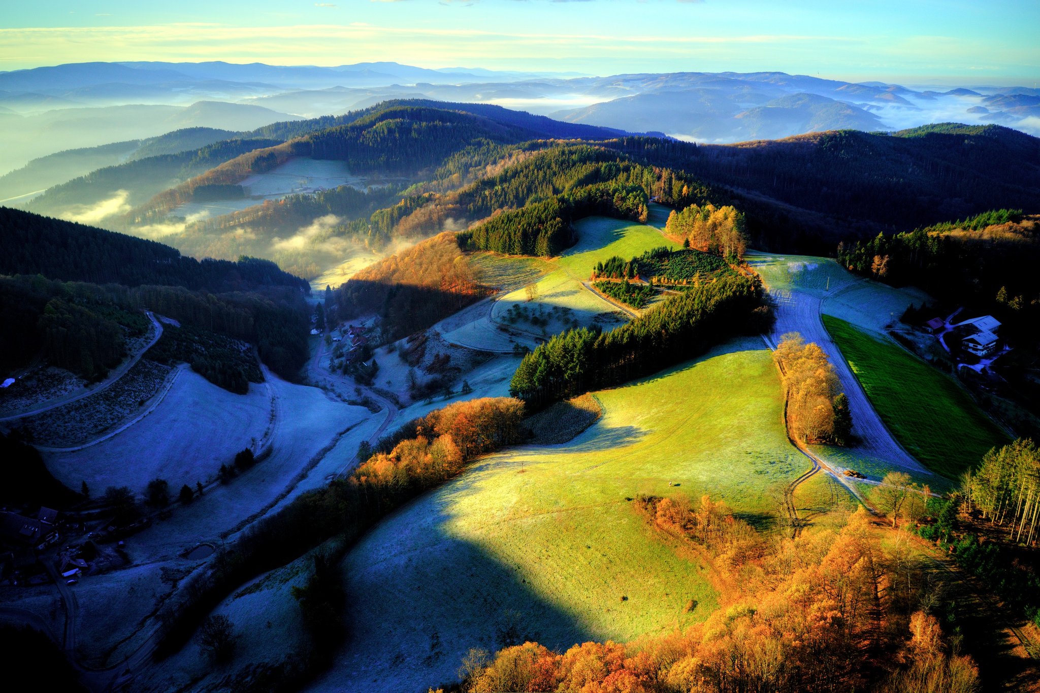 Ausstellung "Der Himmel über der Ortenau": Prominente und ihre ...