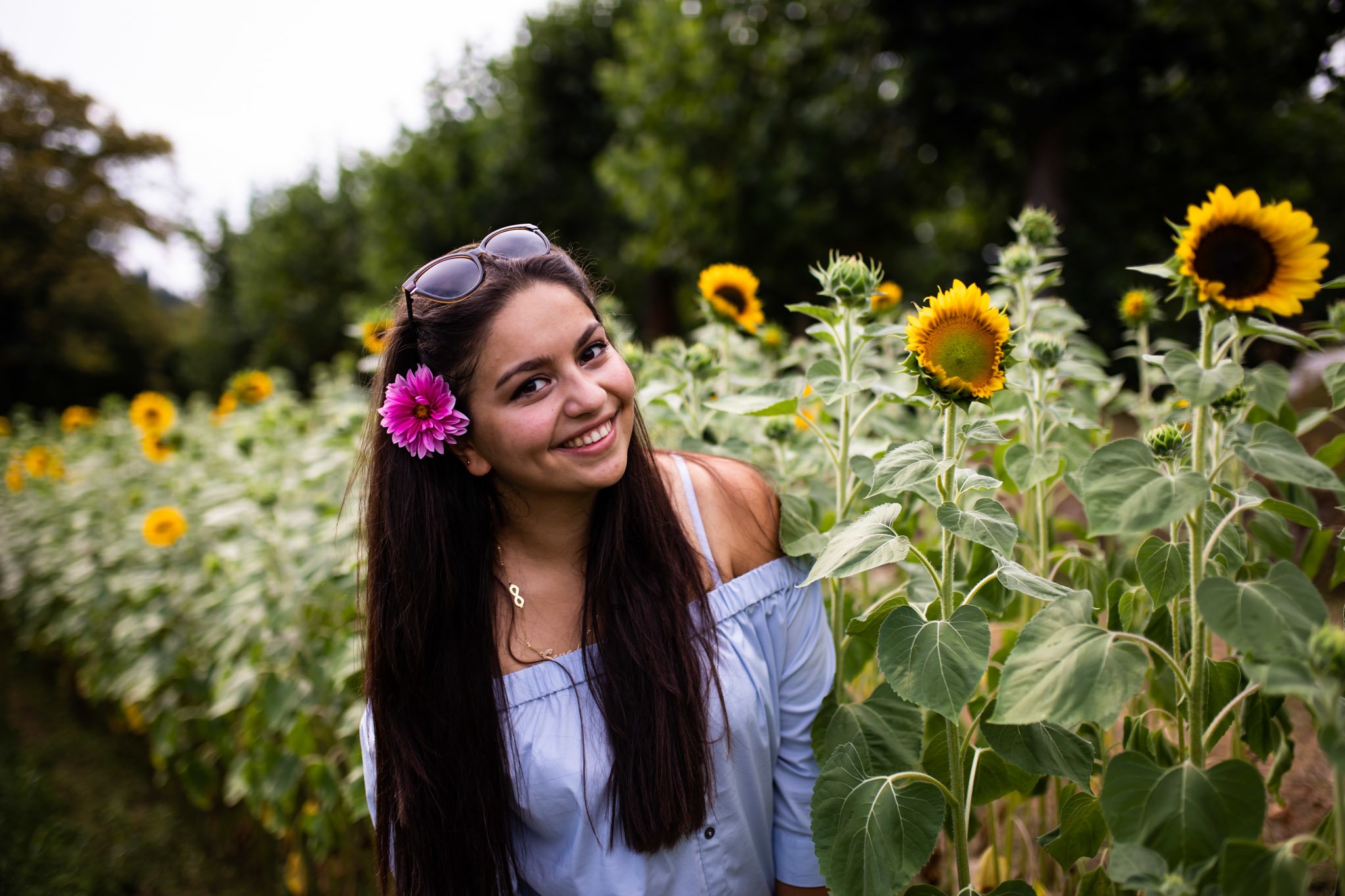 "kontaktING"-Studentin erhält Stipendium: Syrerin überzeugte durch ihr ...