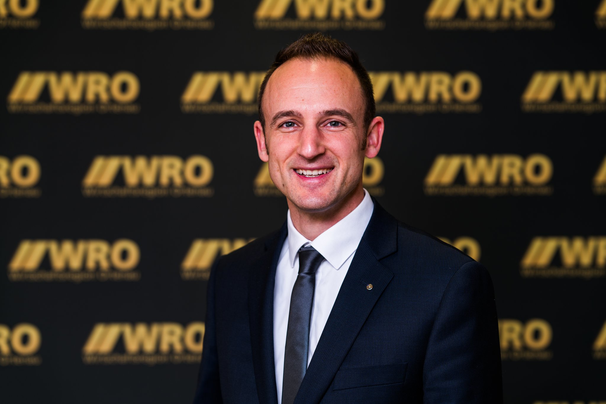 Eine Frage, Herr Fehringer: Warum veranstaltet die WRO Konzerte ...