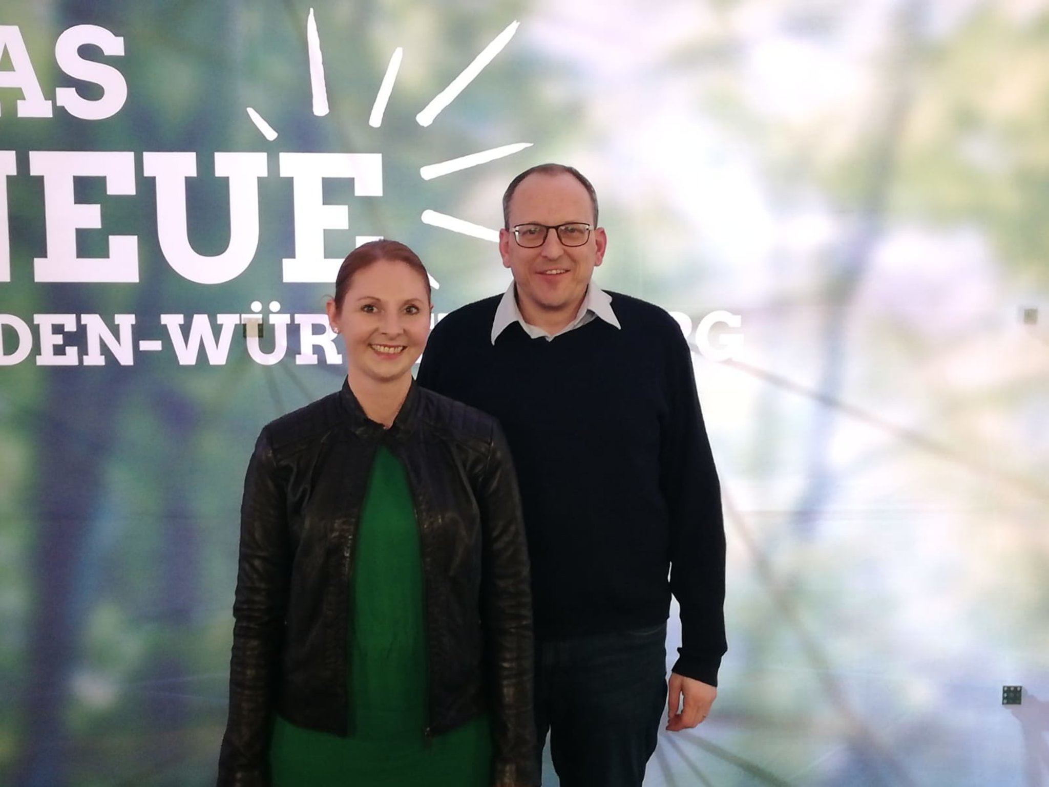 Landtagswahl 2021: Die Grünen nominieren Sandra Boser - Lahr