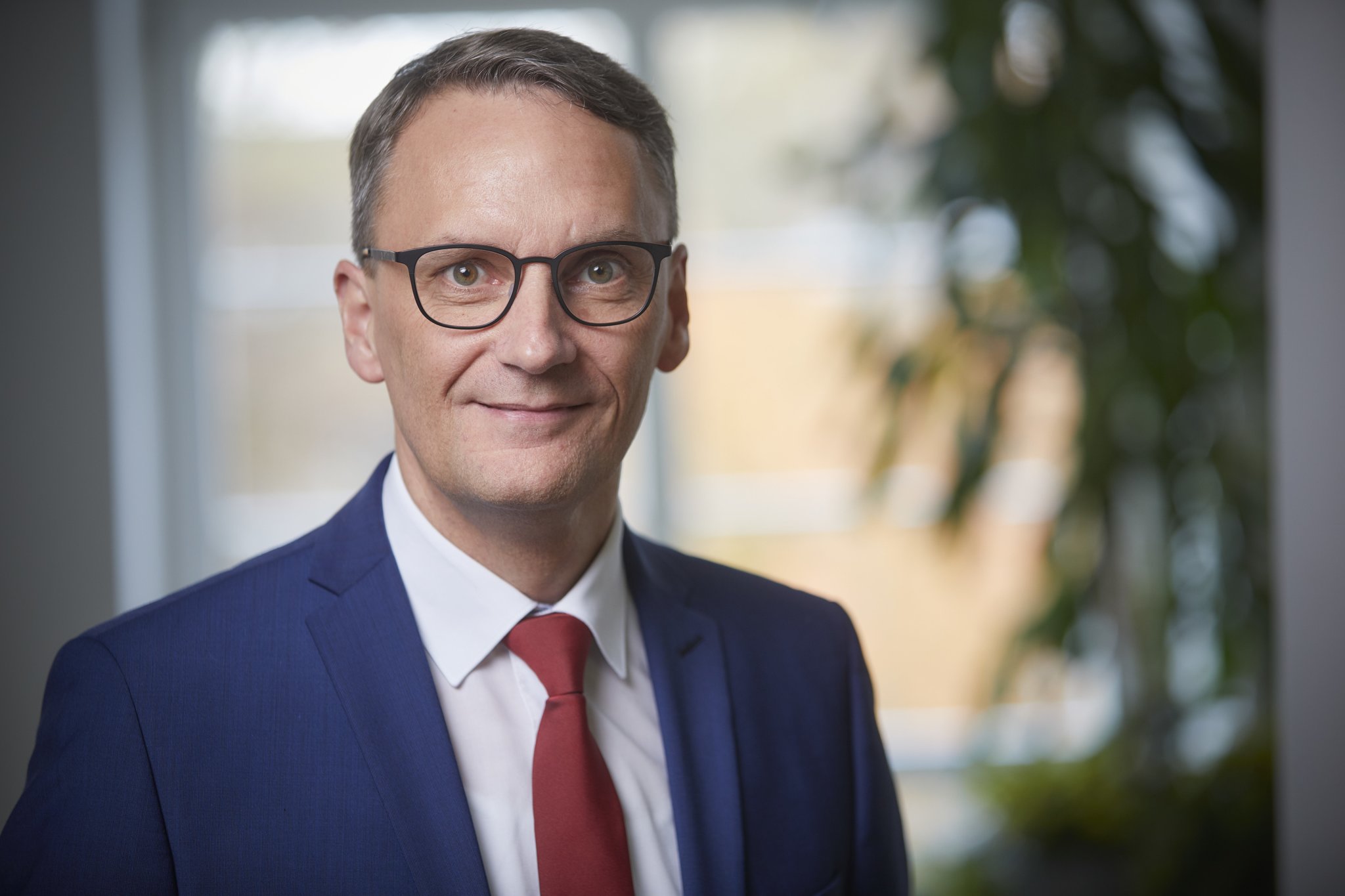 Appell von OB Markus Ibert: Jeder Einzelne ist gefragt - Lahr