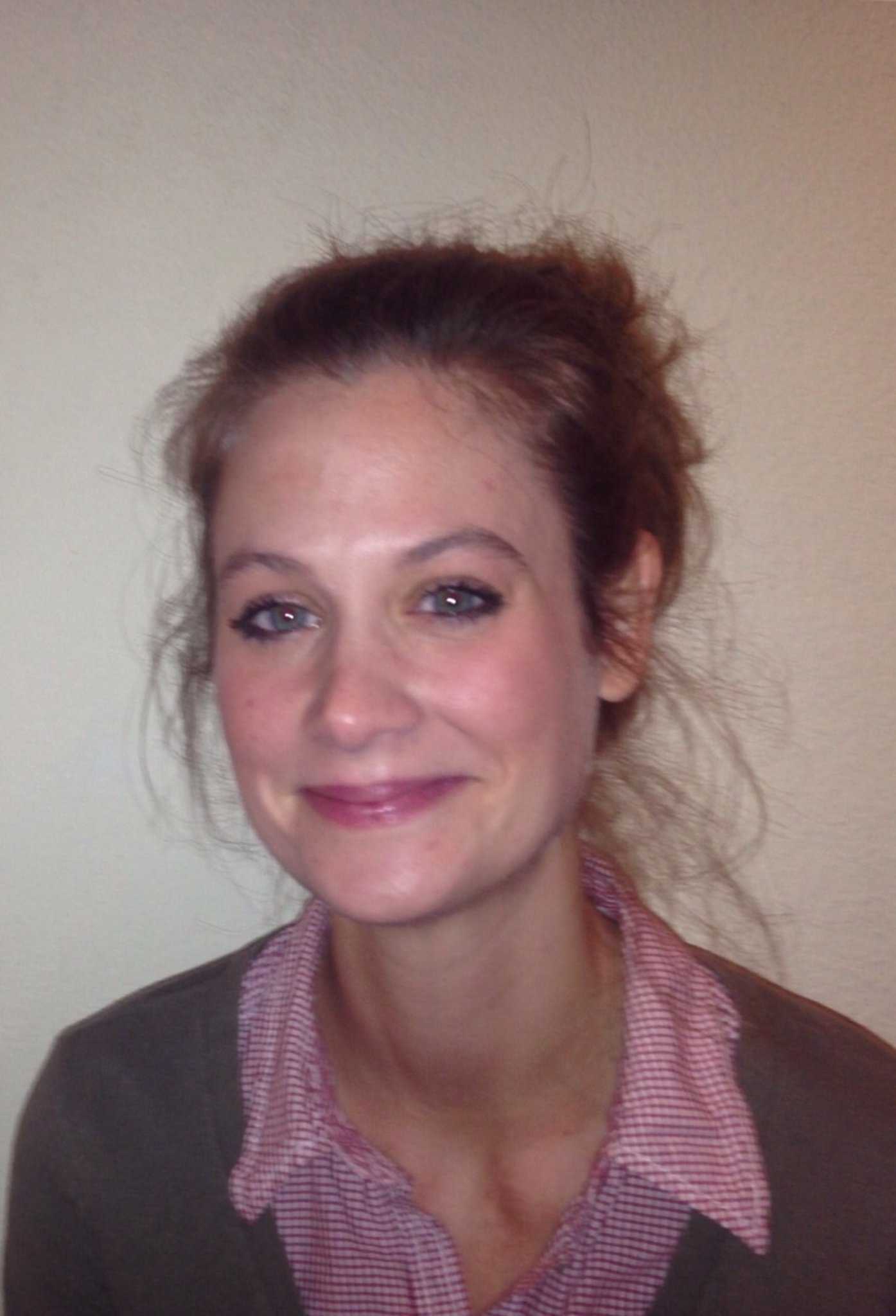 Angedacht: Anna Manon Schimmel: Die Taube führt den Geist Gottes ...