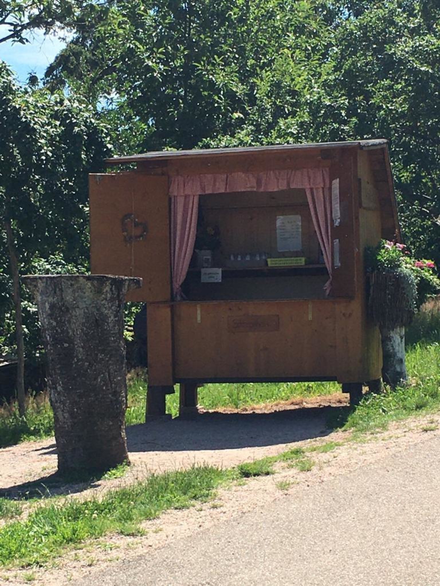 Ausflugstipp: Wanderweg Brennersteig: Herrliche Landschaft, edle Brände ...