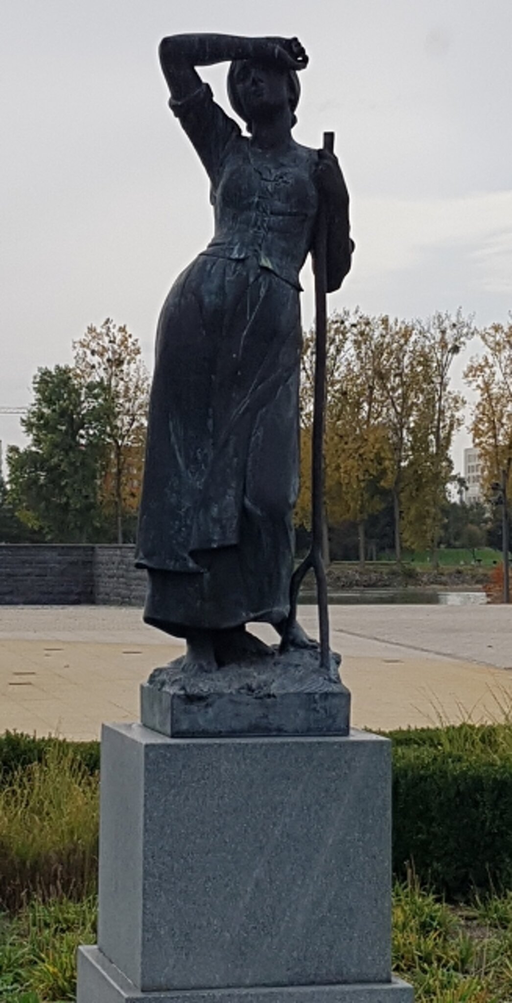 Kehler Impressionen: Kehler Impressionen beim Spaziergang in Kehl ...