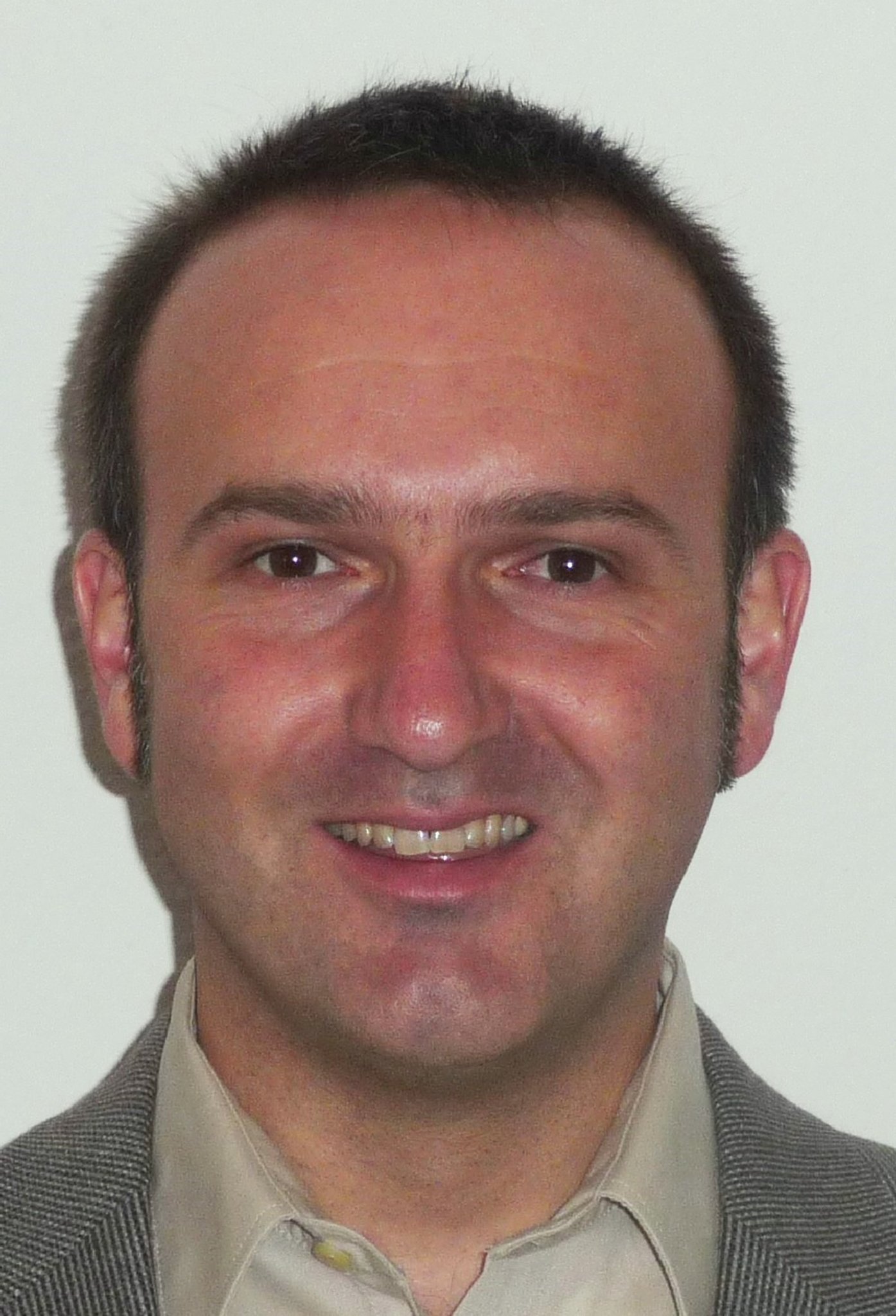 Angedacht: Dirk Schmid-Hornisch: Jedes Haar auf Ihren Köpfen ist gezählt - Offenburg