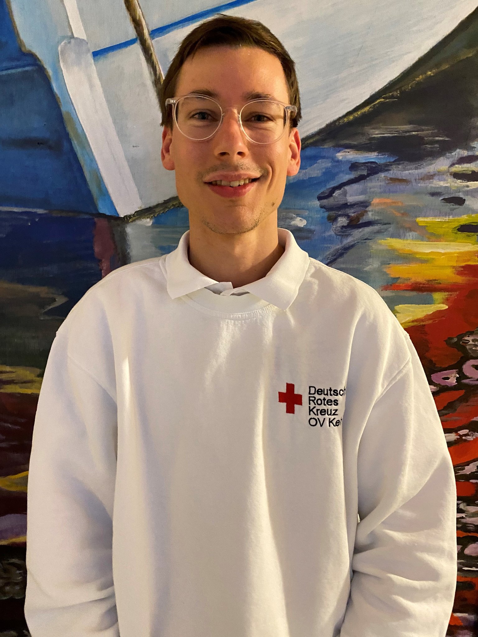 Eine Frage, Herr Hense: Bereitschaft stark gestiegen - Ortenau