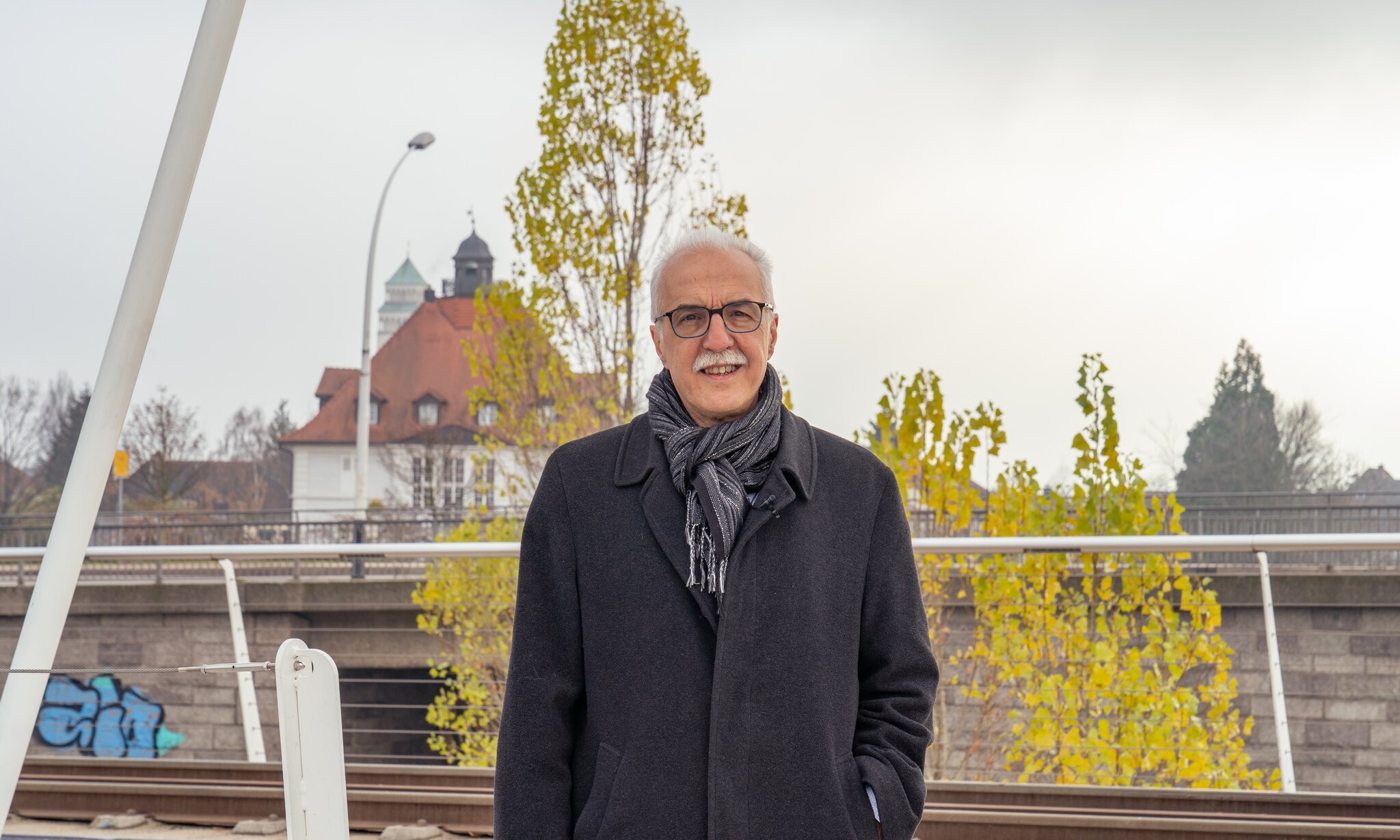 OB Vetrano prescht mit Forderung vor: "Landtagswahl wegen Corona ...