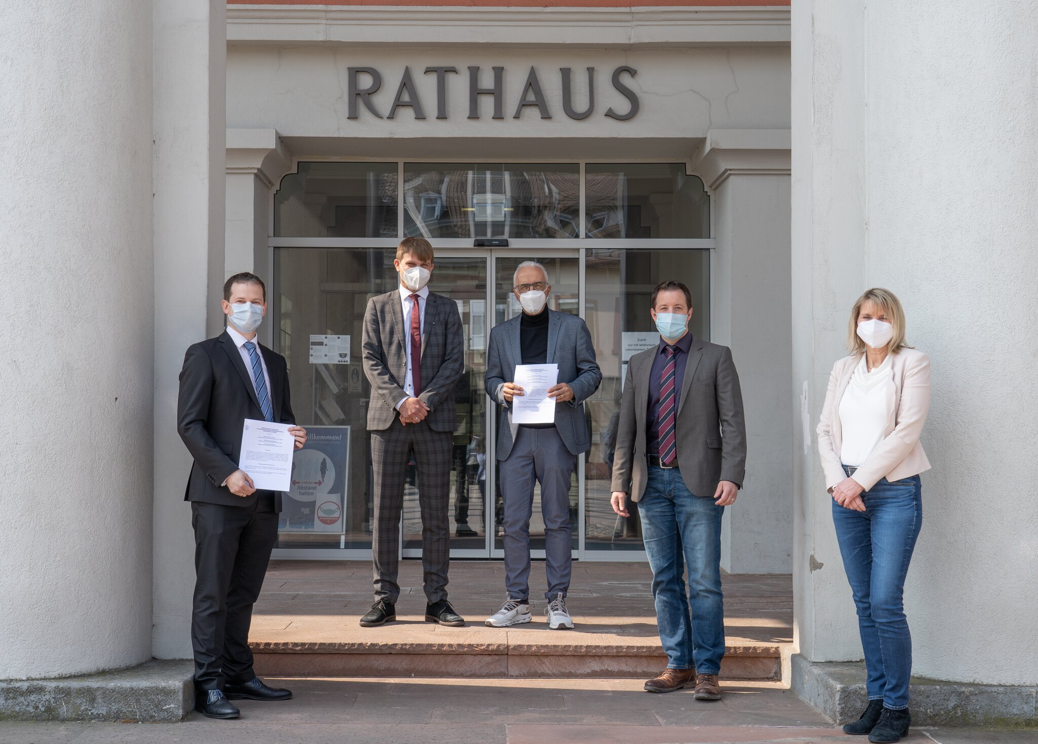 Gutachterausschuss Kehl, Appenweier, Willstätt gegründet: Transparenz ...