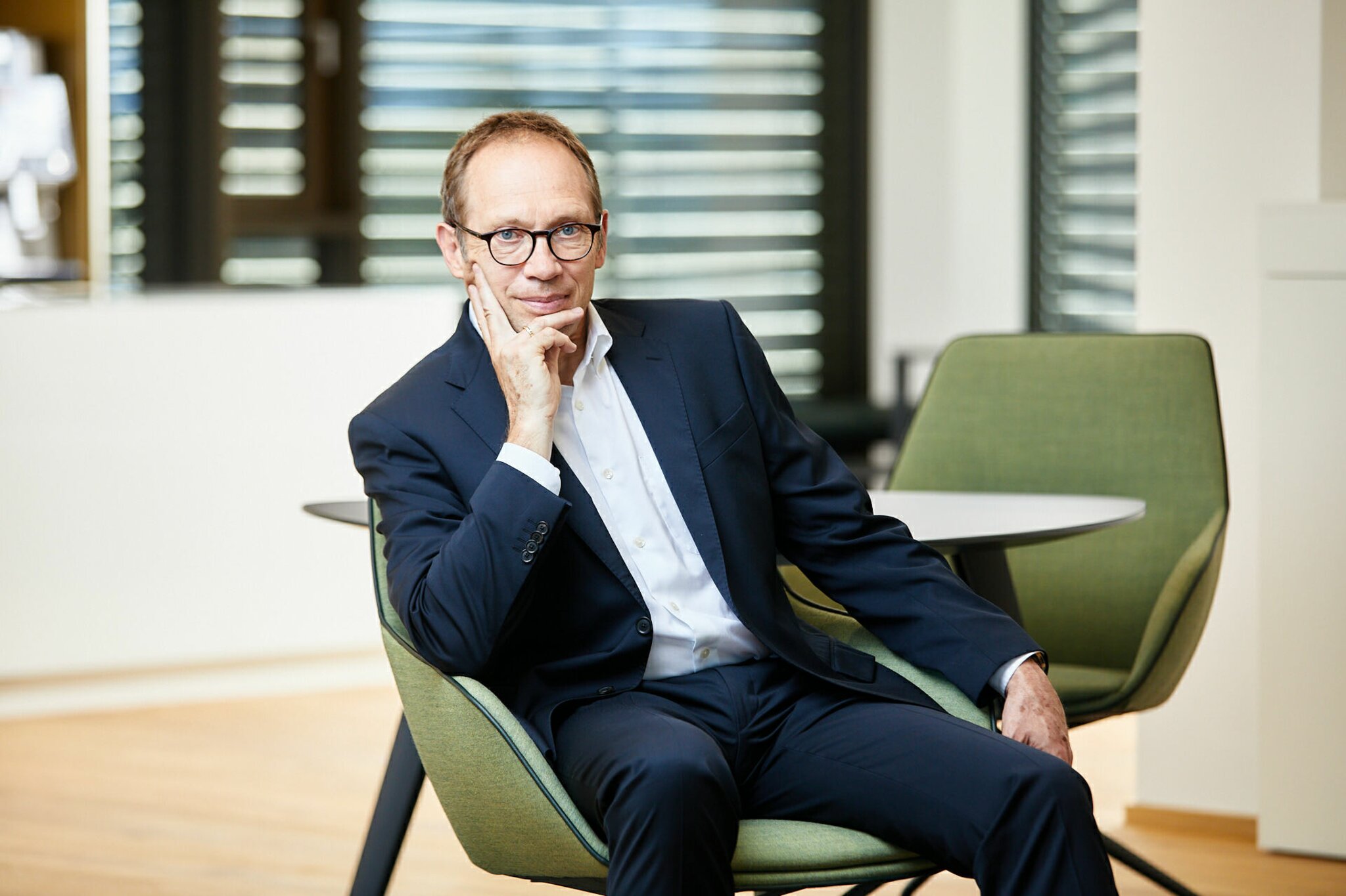 CEO-Wechsel bei Meiko: Thomas Peukert übernimmt von Stefan Scheringer ...