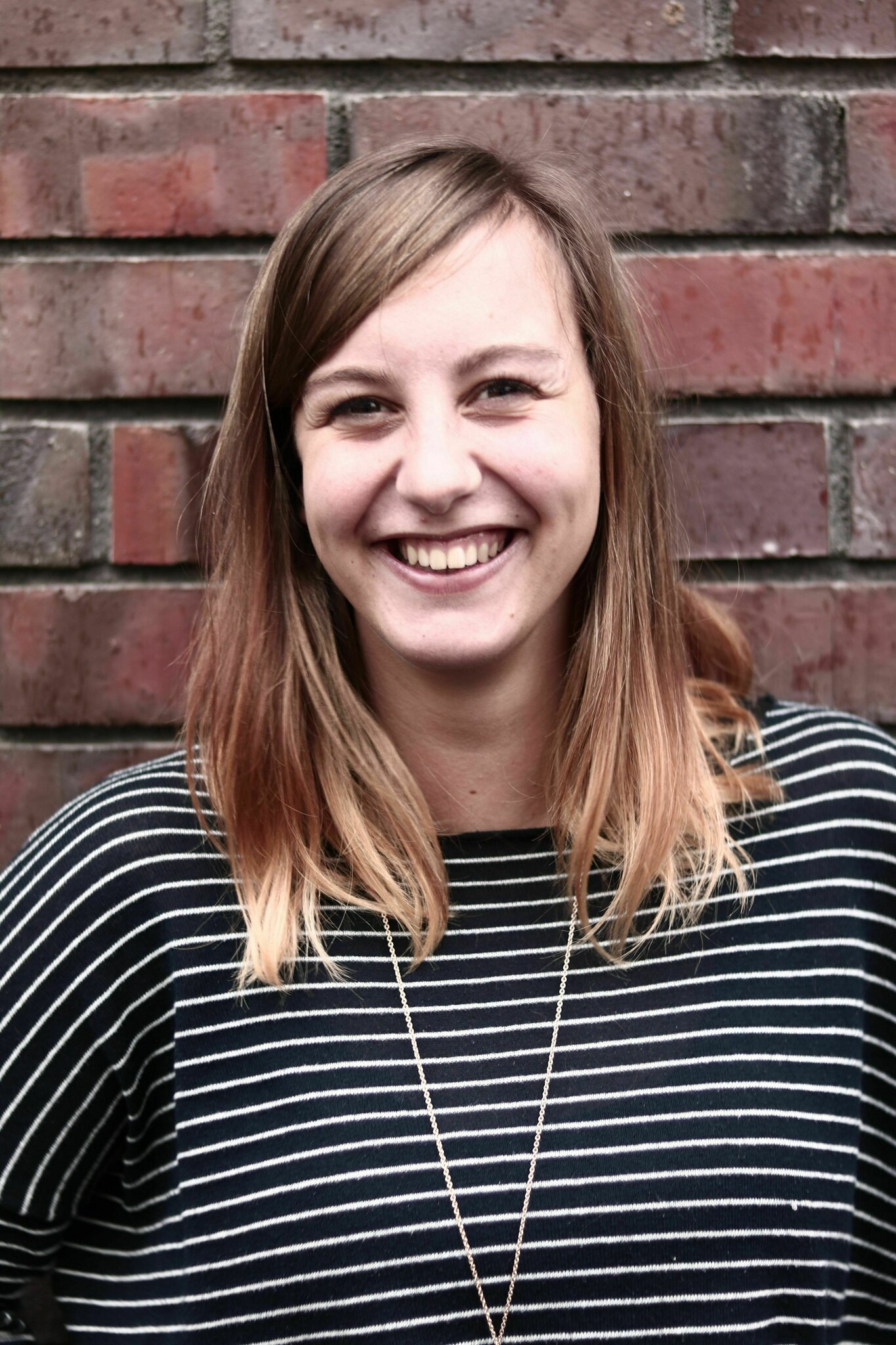 Angedacht: Sarah Henninger: Zweifel und Gedanken Raum finden lassen - Lahr