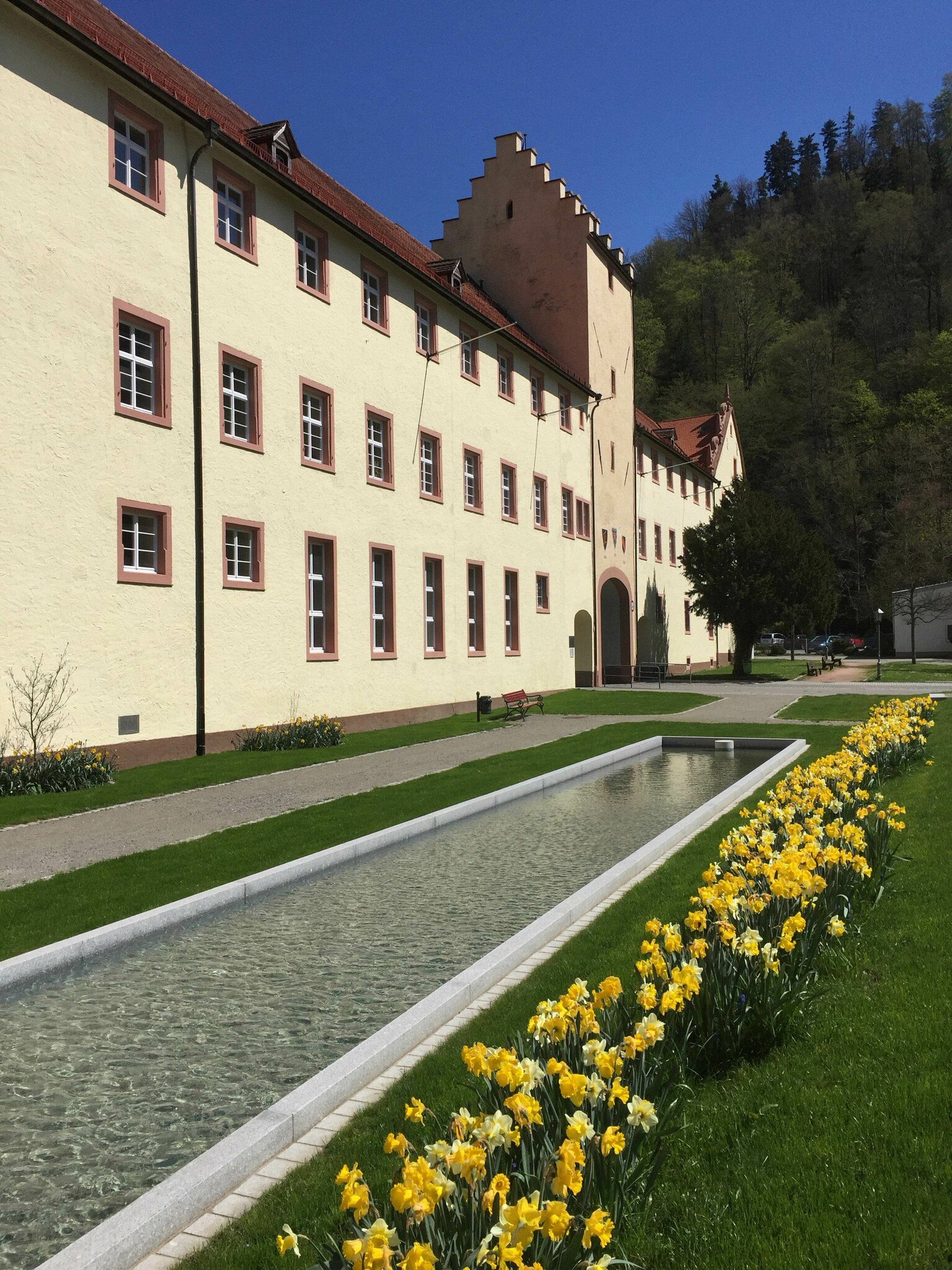 Maßnahme "Zwischen Hauptstraße und Kinzig": Lebendiger Ortskern und ...