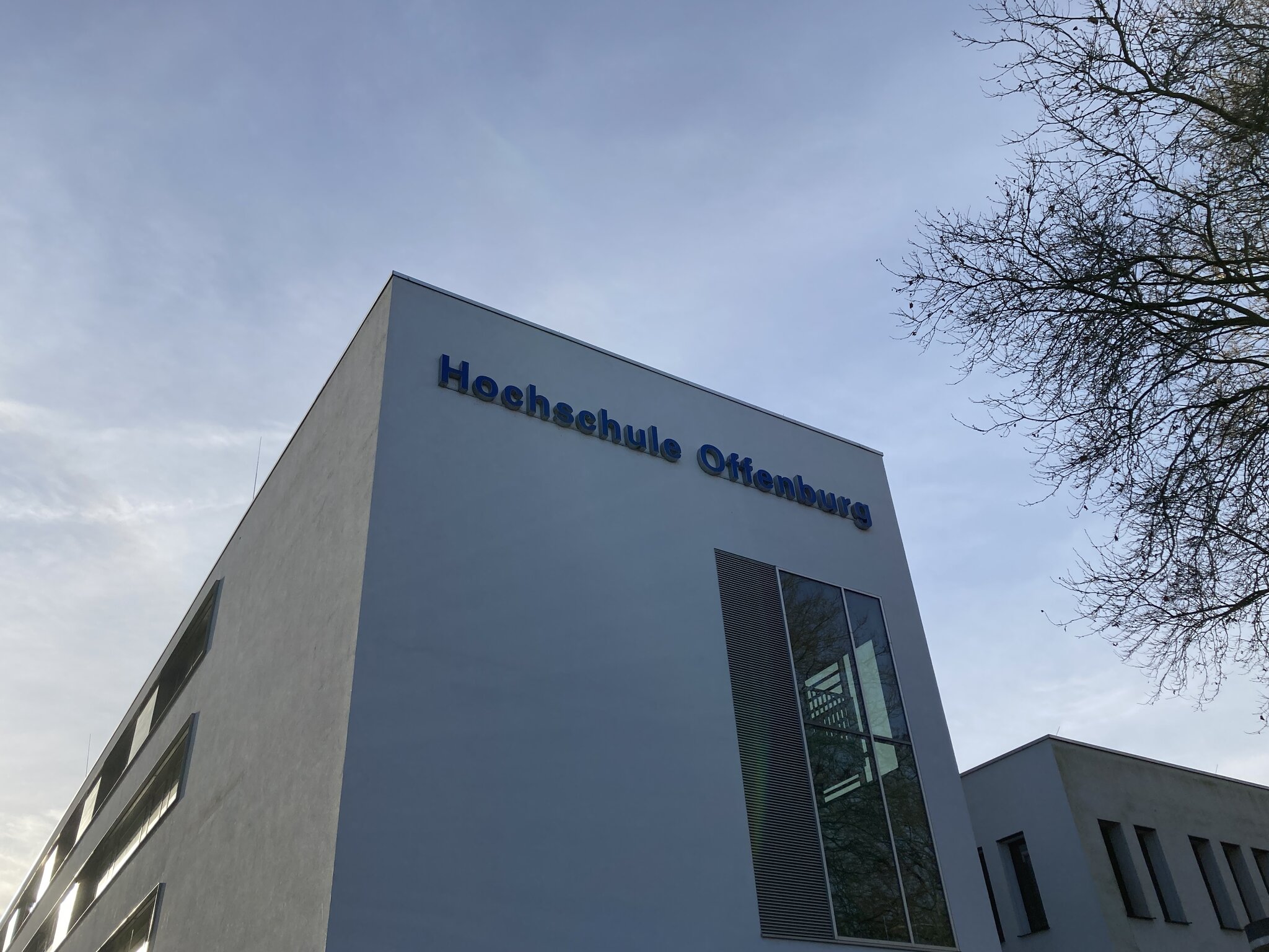 Hochschule Offenburg: Zwei Infoveranstaltungen für Bewerbungsendspurt ...