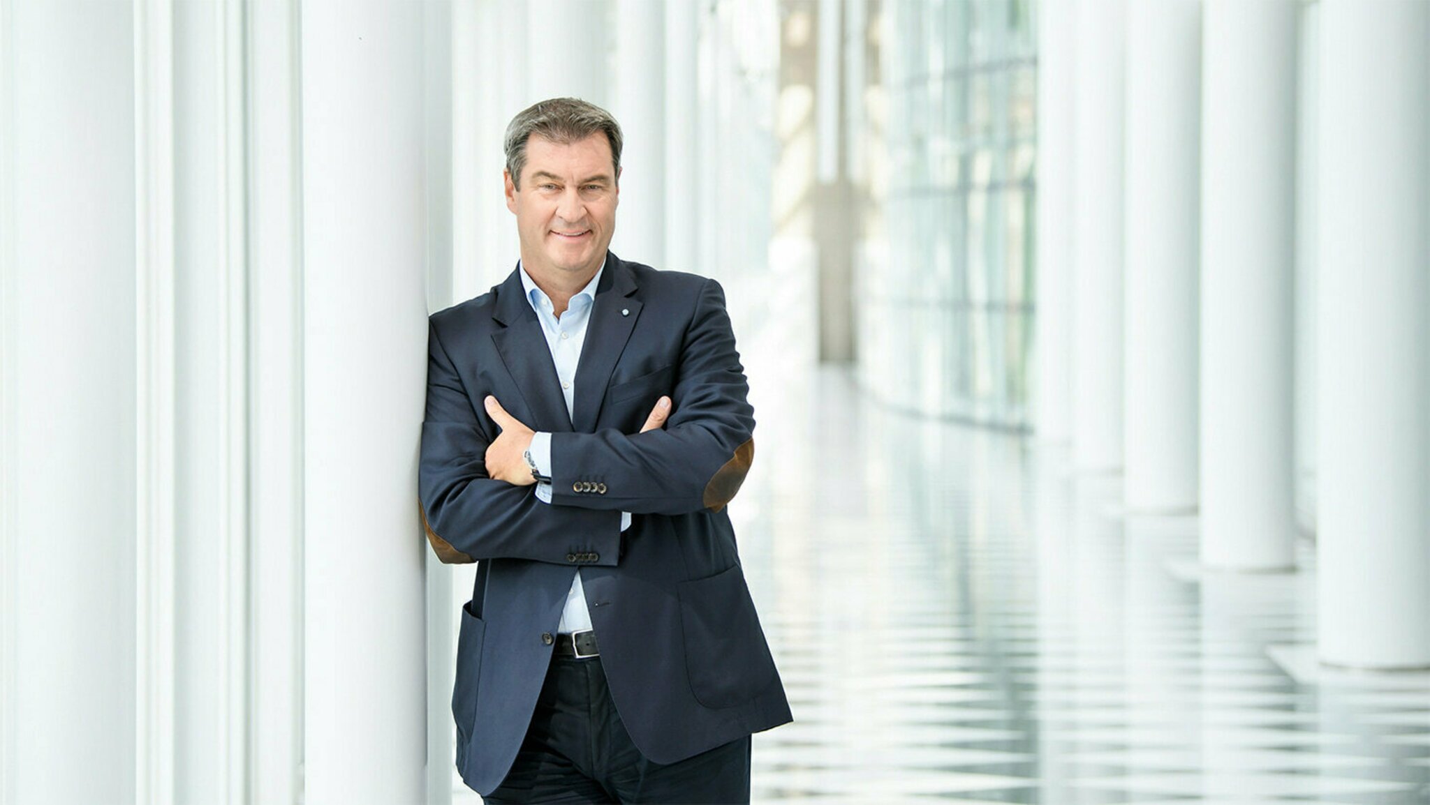 VSAN-Orden für den Bayern: Narren im Südwesten ehren Markus Söder - Rust