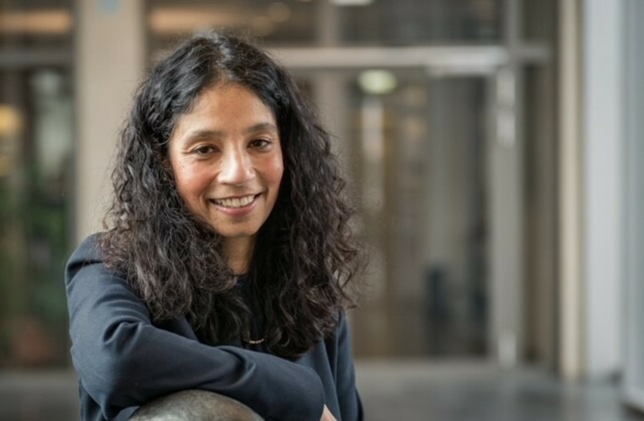 Verleihung am 4. März im Kulturhaus: Geiger-Preis für Asifa Akhtar - Kehl