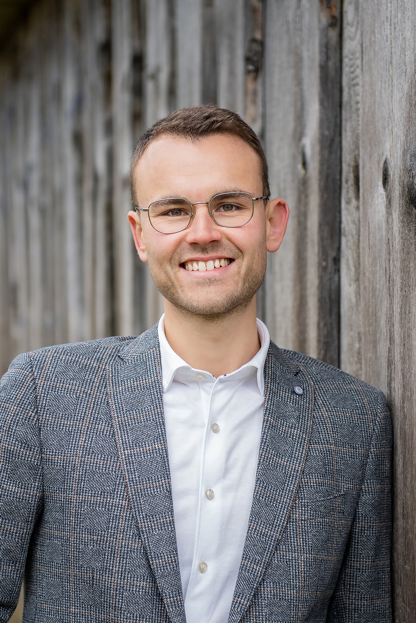 Bürgermeisterwahl Biberach: Jonas Breig bleibt einziger Bewerber - Biberach
