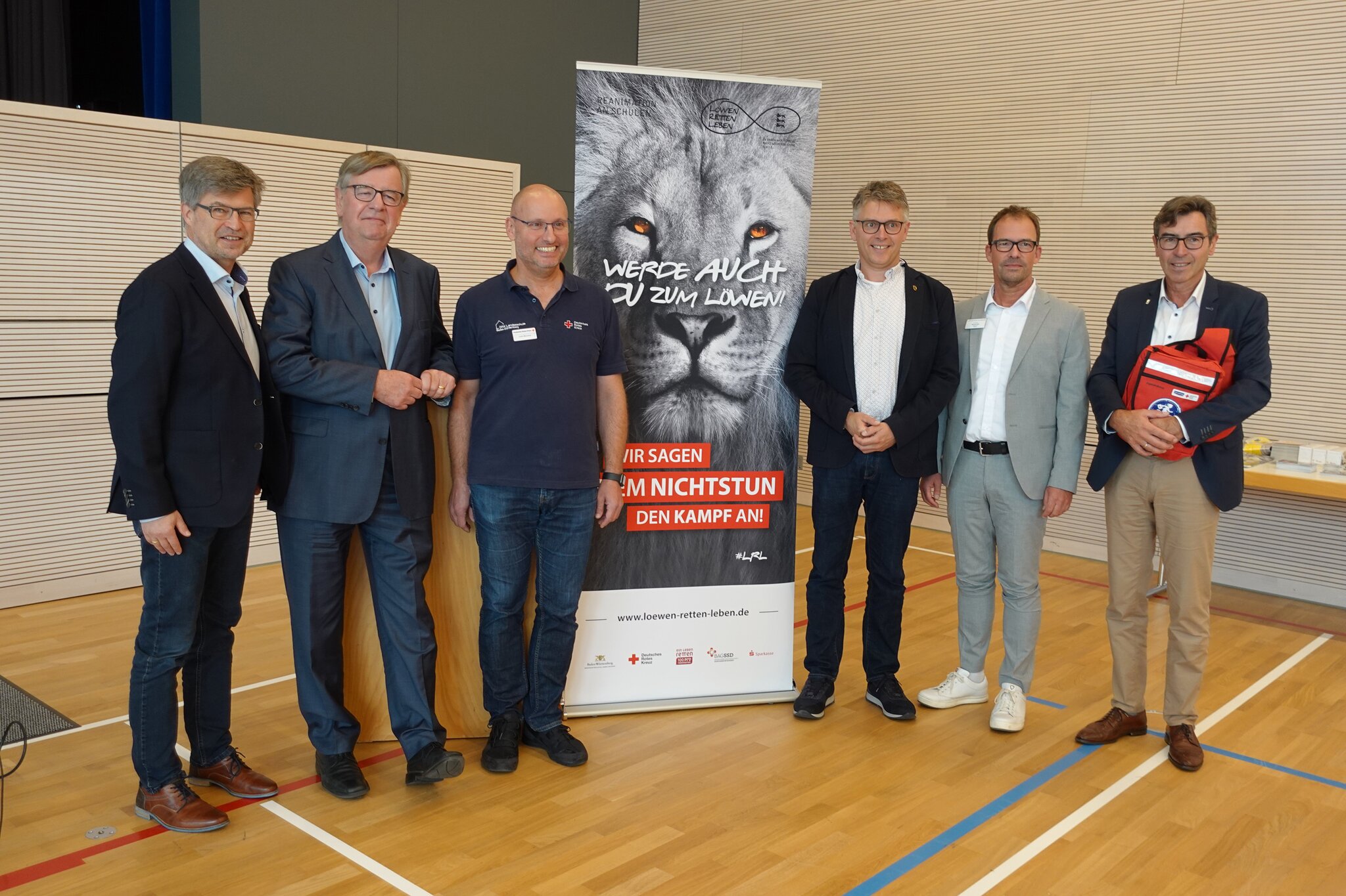 30 Lehrkräfte beteiligen sich: Ortenau Klinikum schult Lebensretter ...