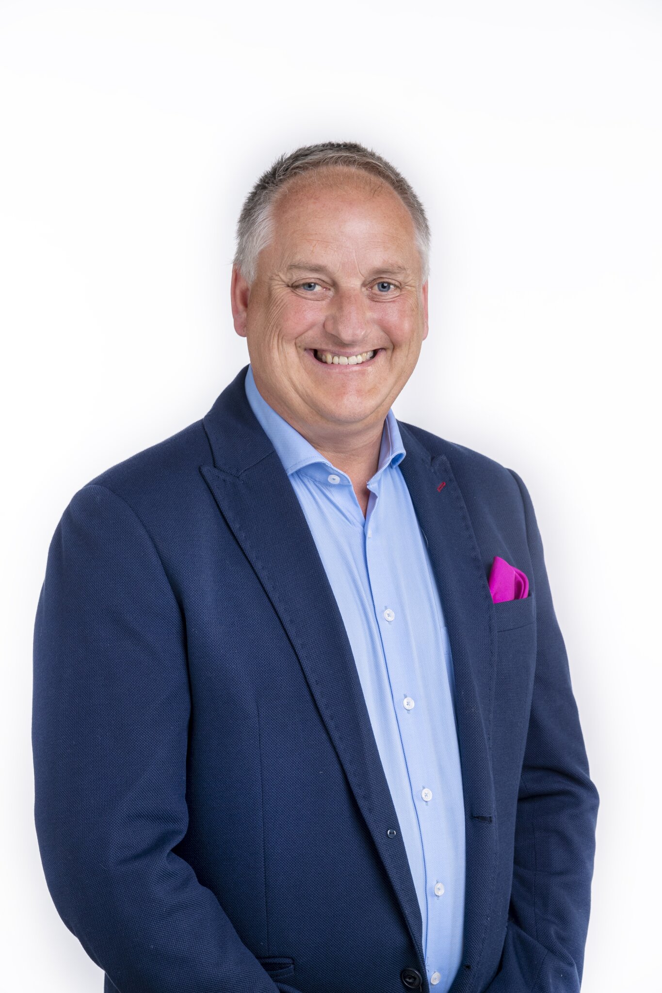 Bürgermeisterwahl in Hornberg: Markus Lauffer hat Bewerbung abgegeben ...