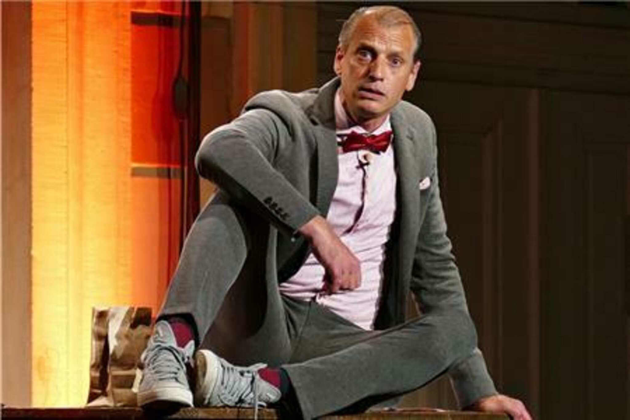 "Durbacher Nachlese": Musik, Lesung und Comedy - Durbach