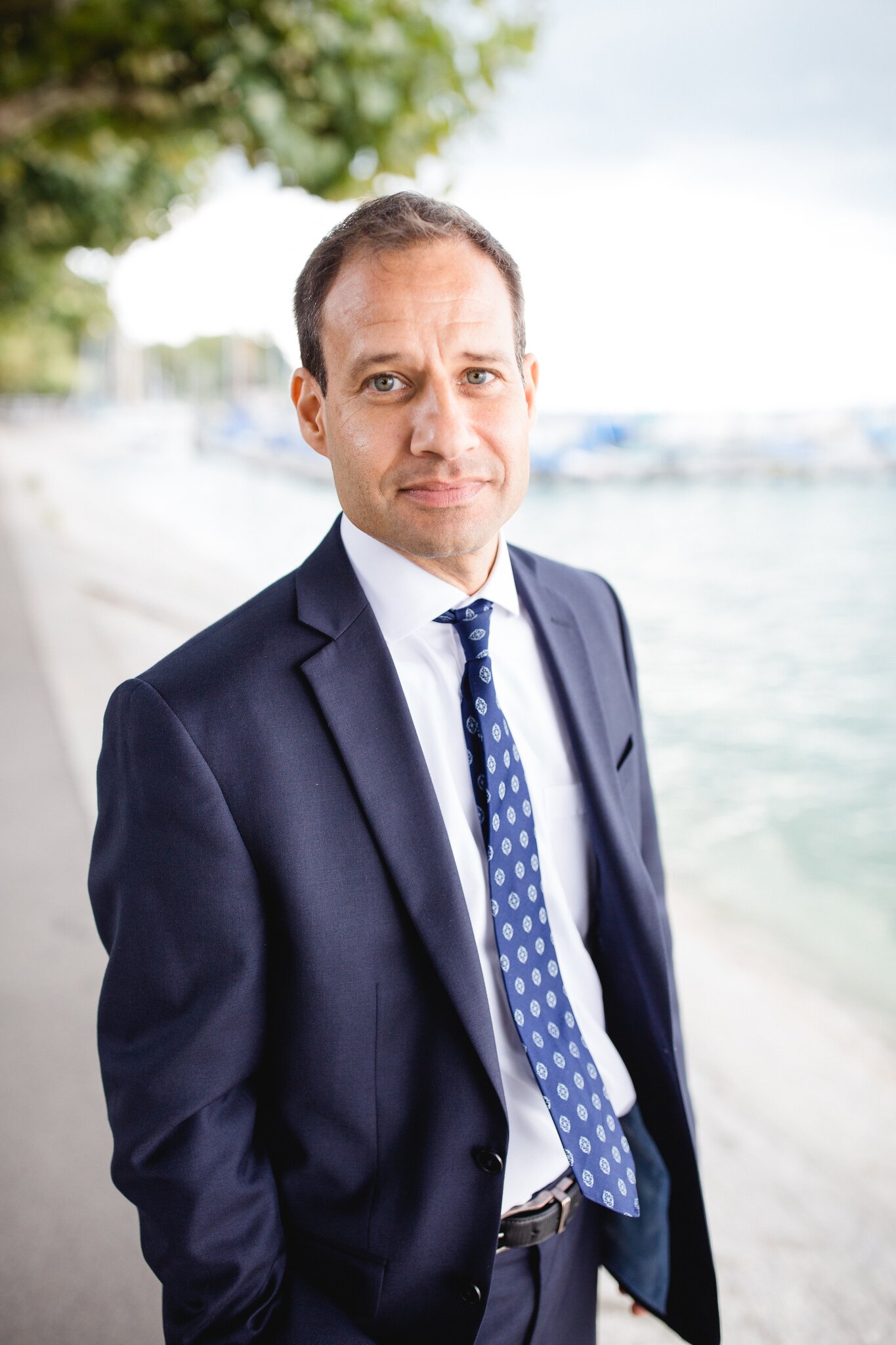 Interview mit Rechtsanwalt Samy Hammad: Super-Promis sind unkompliziert ...