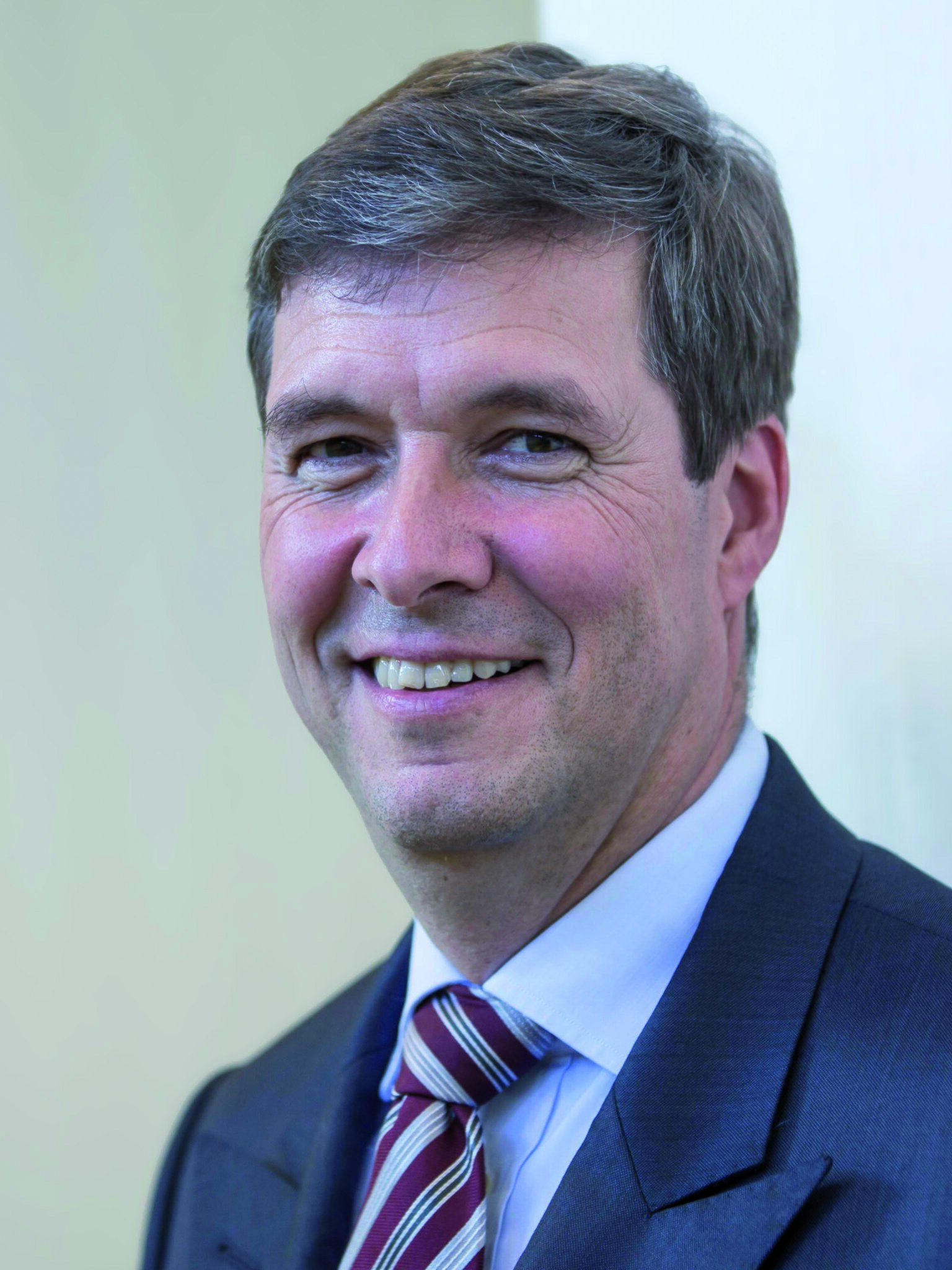 Interview mit E-Werk-Chef Ulrich Kleine: Grüner Strom für die Ortenau ...