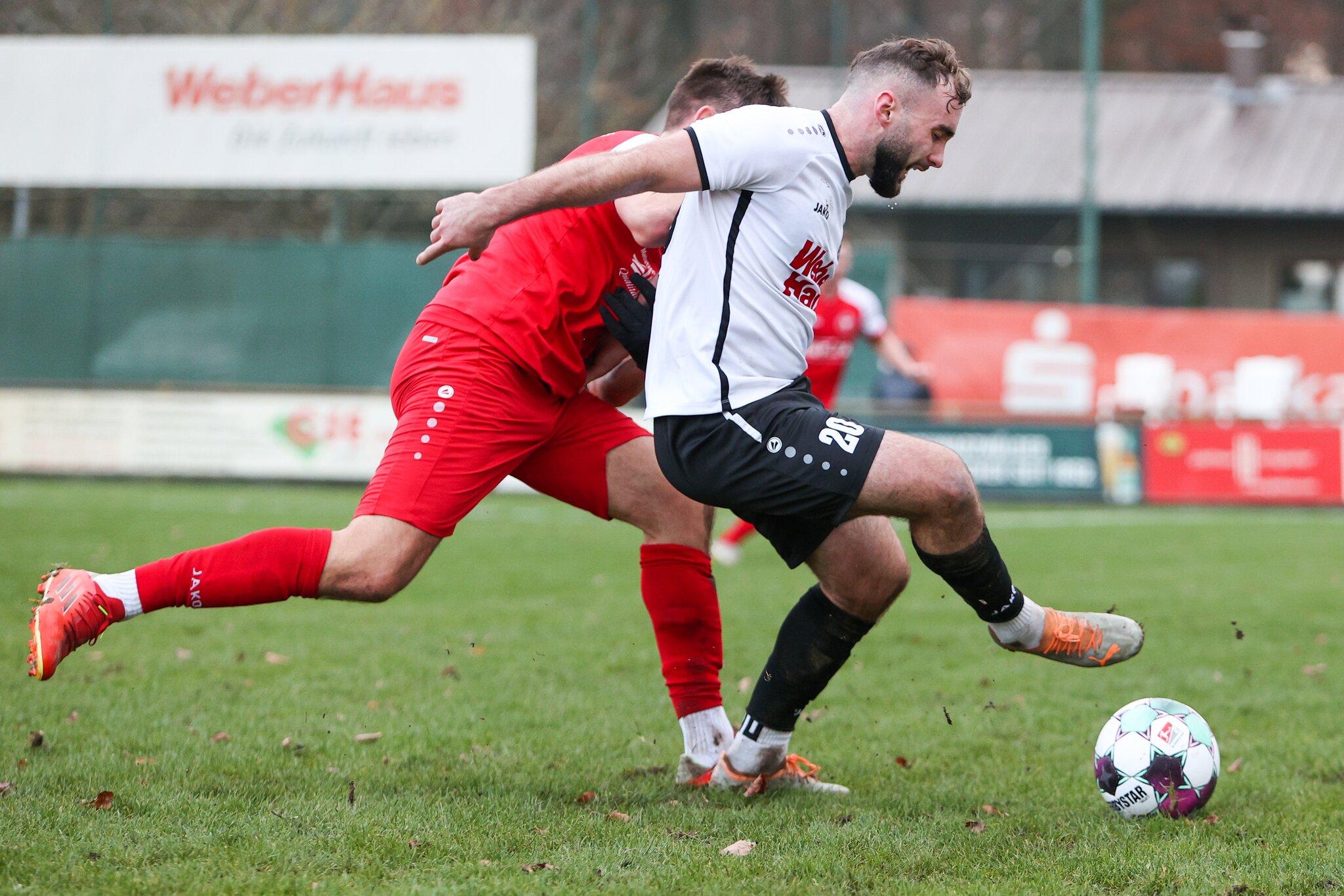 Fußball-Verbandsliga: Der Weg war umsonst: kurzfristige Spielabsage