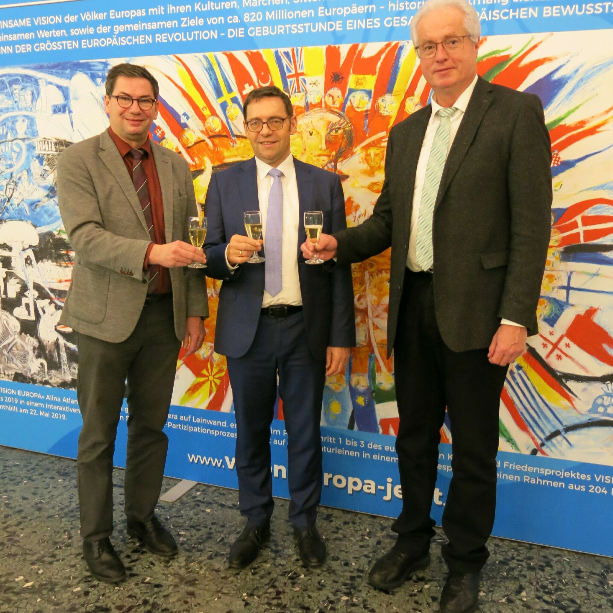 Erstmals seit 50 Jahren: Achern zum Jahreswechsel schuldenfrei - Achern