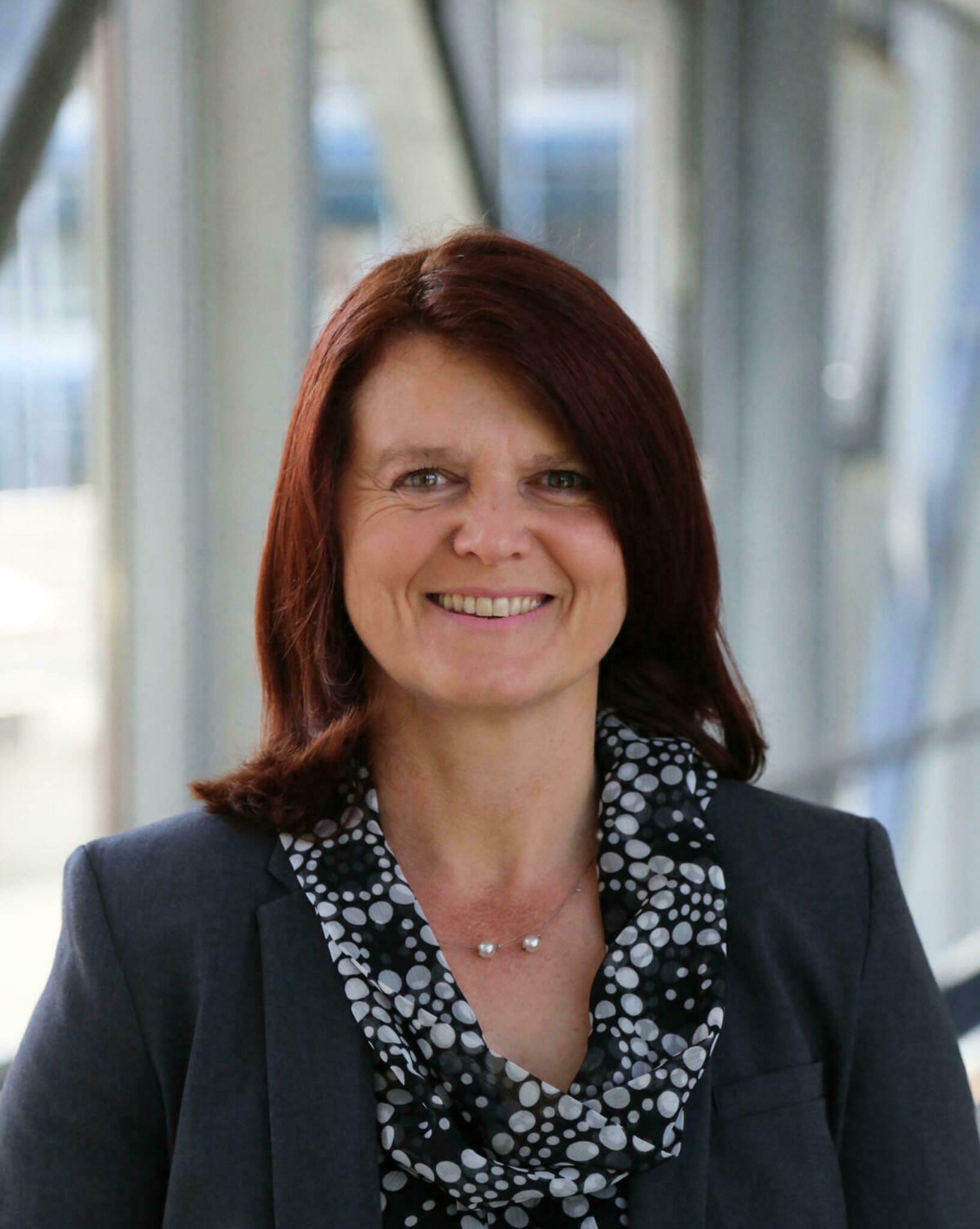 Nachgefragt bei Alexandra Roth: Drei Sporthallen umgerüstet - Ortenau