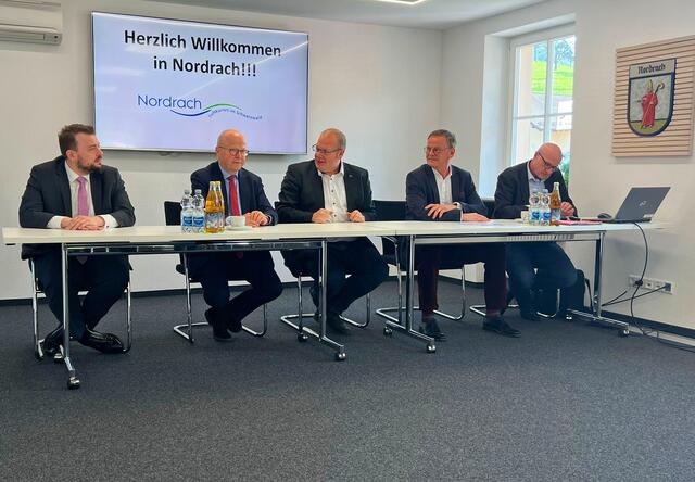 Hoffnungschimmer für Breitbandausbau: Leerrohrverlegung nicht vom Tisch ...