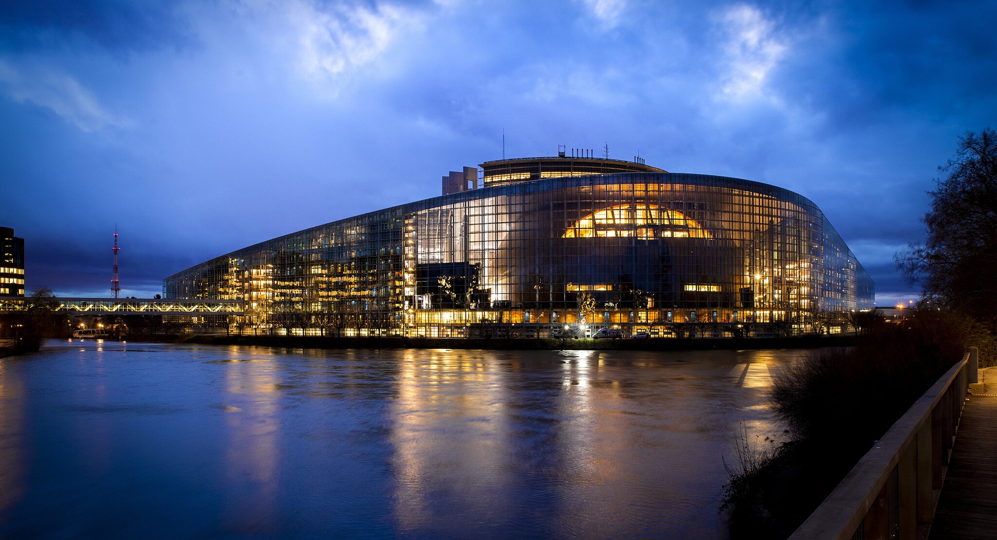 Tag der offenen Tür im Europarlament: Zwölf gute Gründe für den Besuch ...