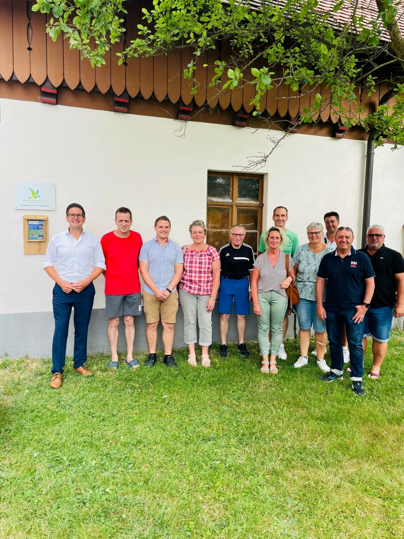 Augsburger Stadttaubenmodell: Kappelrodeck managt erfolgreich ...